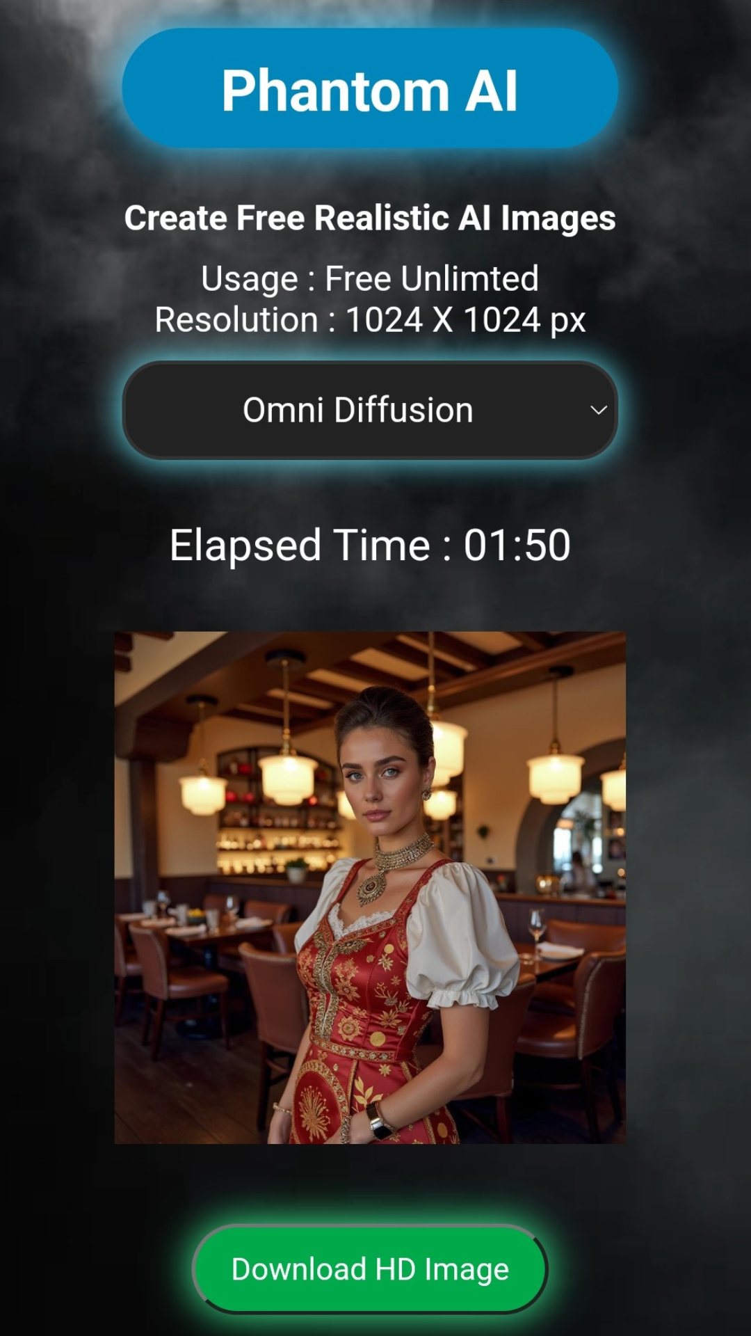 Phantom AI - App on Amazon Appstore