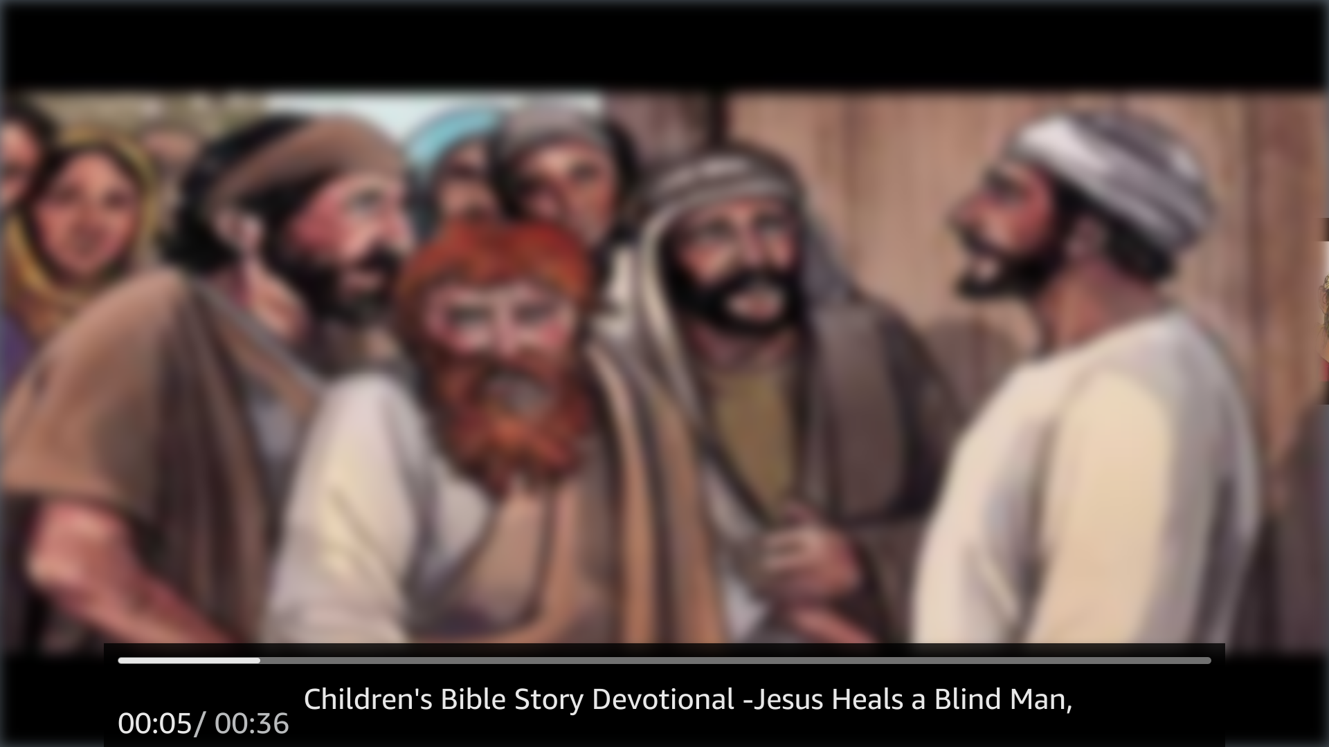 2 Fish Talks- Daily Bible Stories Kids Devotions - App on Amazon Appstore