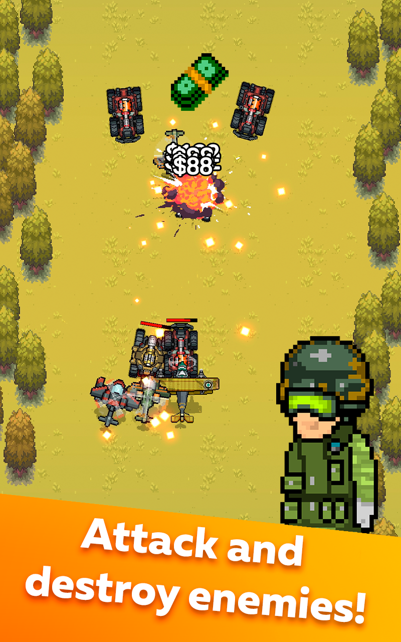 Tankonautica - App on the Amazon Appstore