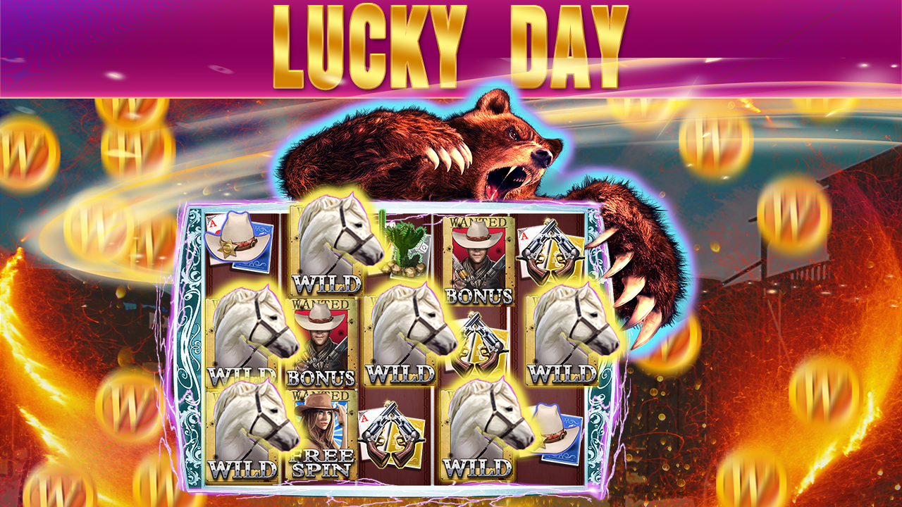Rainbow Slots -Free Casino Las Vegas slot machines - App on Amazon Appstore