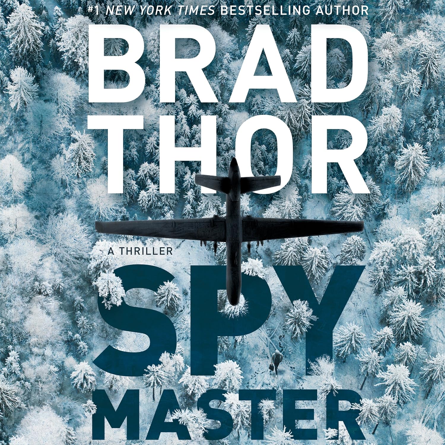 Amazon.com: Spymaster: Scot Harvath, Book 17 (Audible Audio Edition ...
