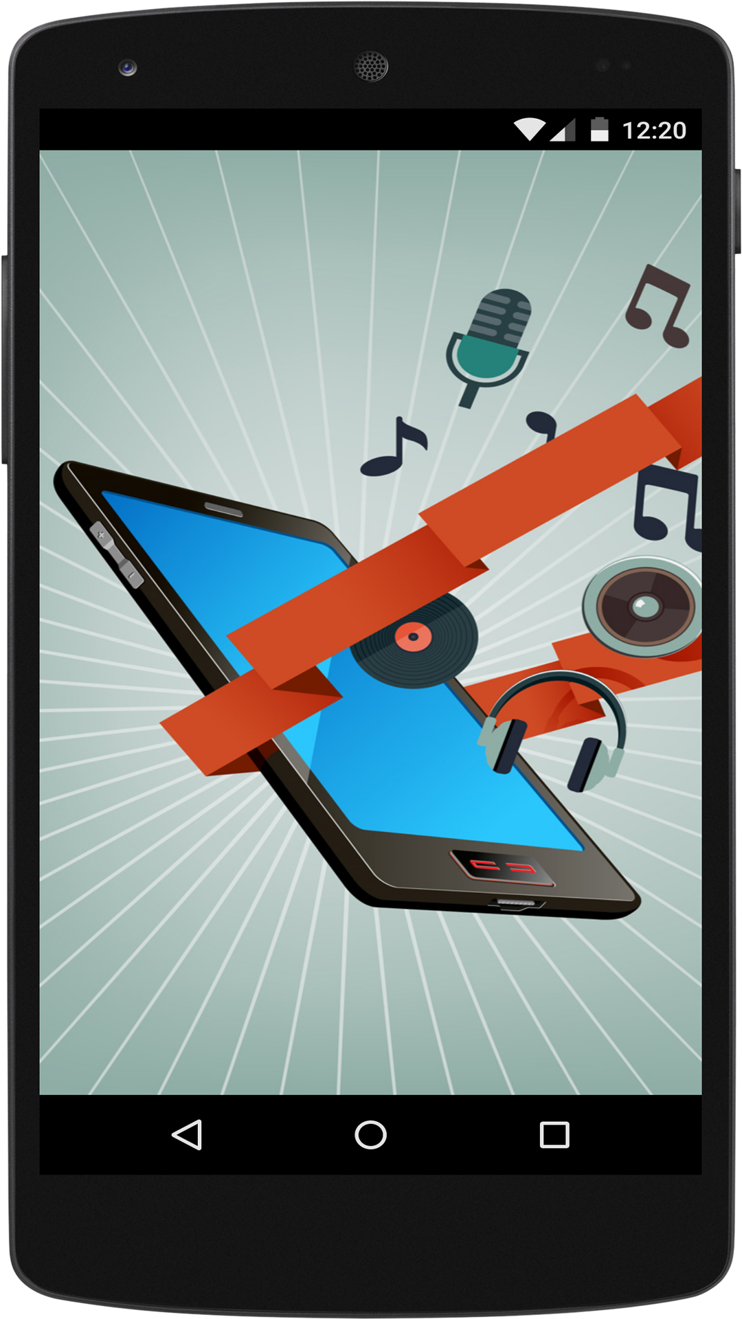 Nokia Ringtones - App on Amazon Appstore