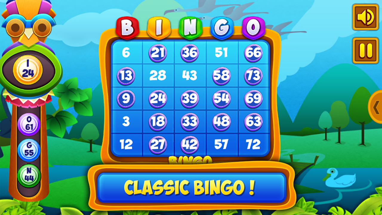 Bingo - App on Amazon Appstore
