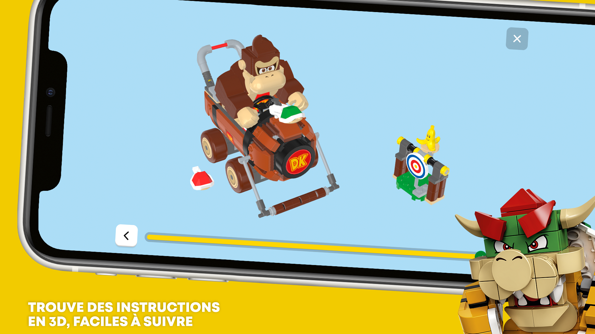 LEGO® Super Mario™ - App on Amazon Appstore