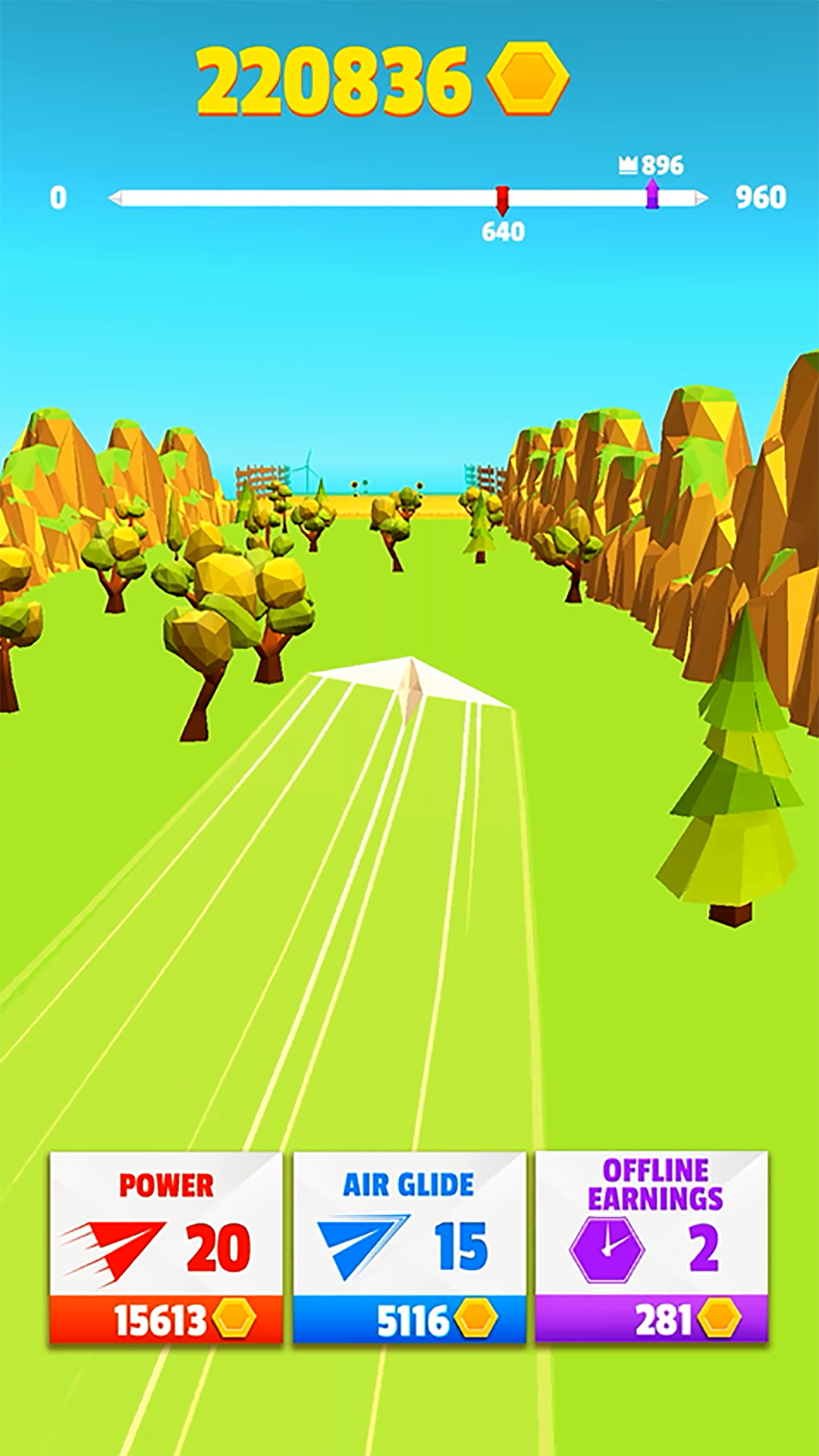 Paper Plane Go - App on Amazon Appstore