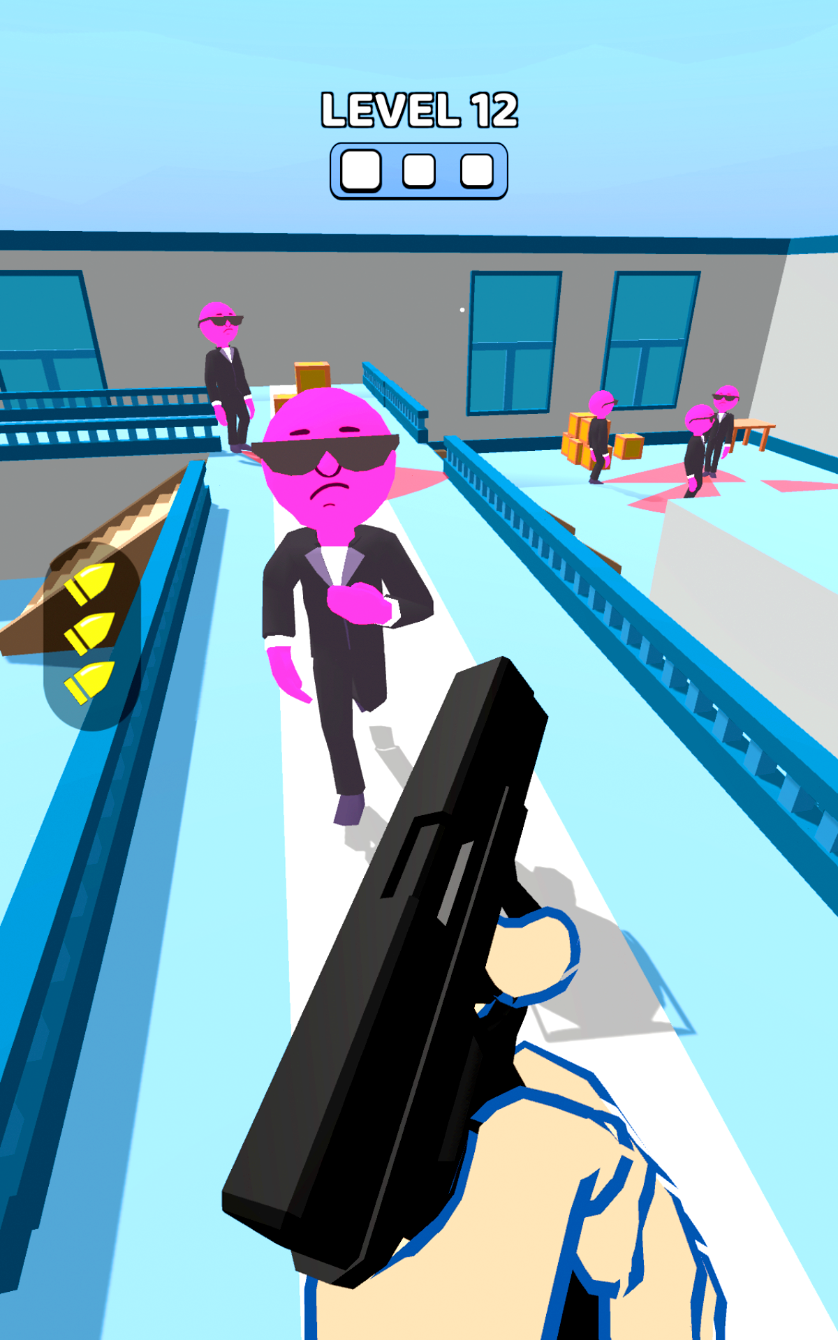 Agent Incognito-Amazonアプリストアのアプリ