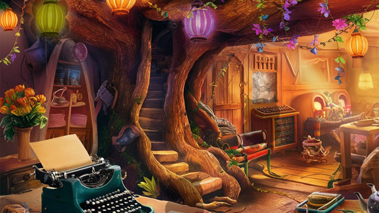 Tree House Hidden Owl - App on Amazon Appstore