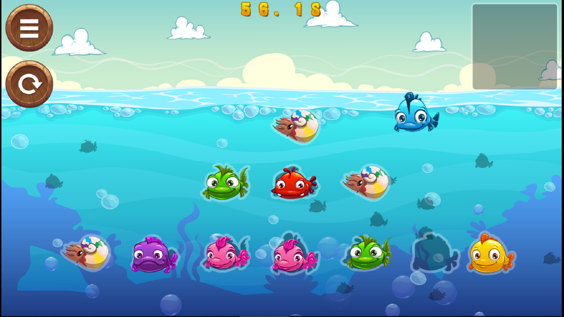 Fish Puzzle Game - App on Amazon Appstore