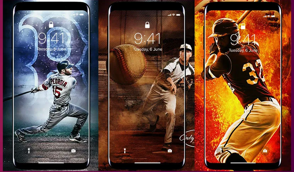 Nike Baseball Logo Wallpaper Nike Virtual Studios And EA Sports Will