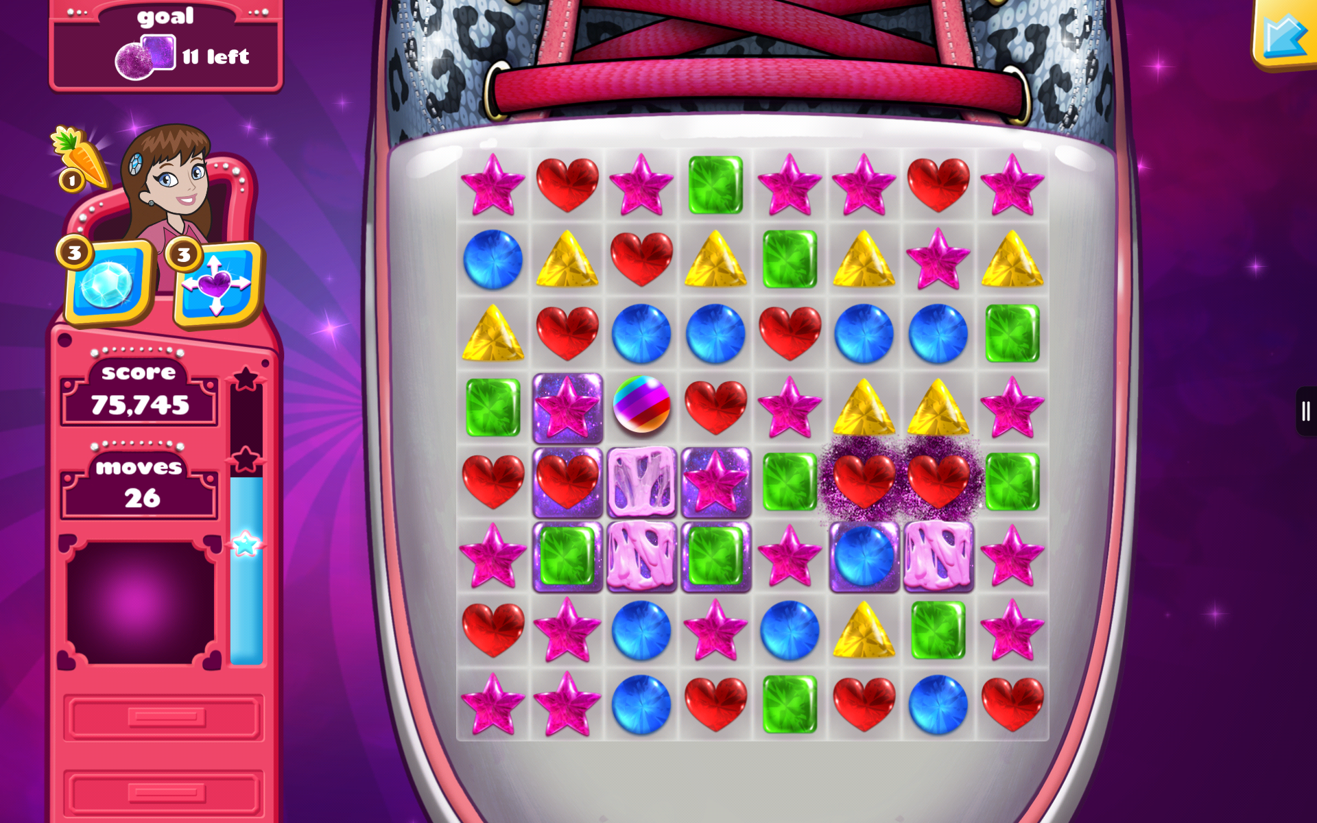 Twinkle Smash - App on Amazon Appstore