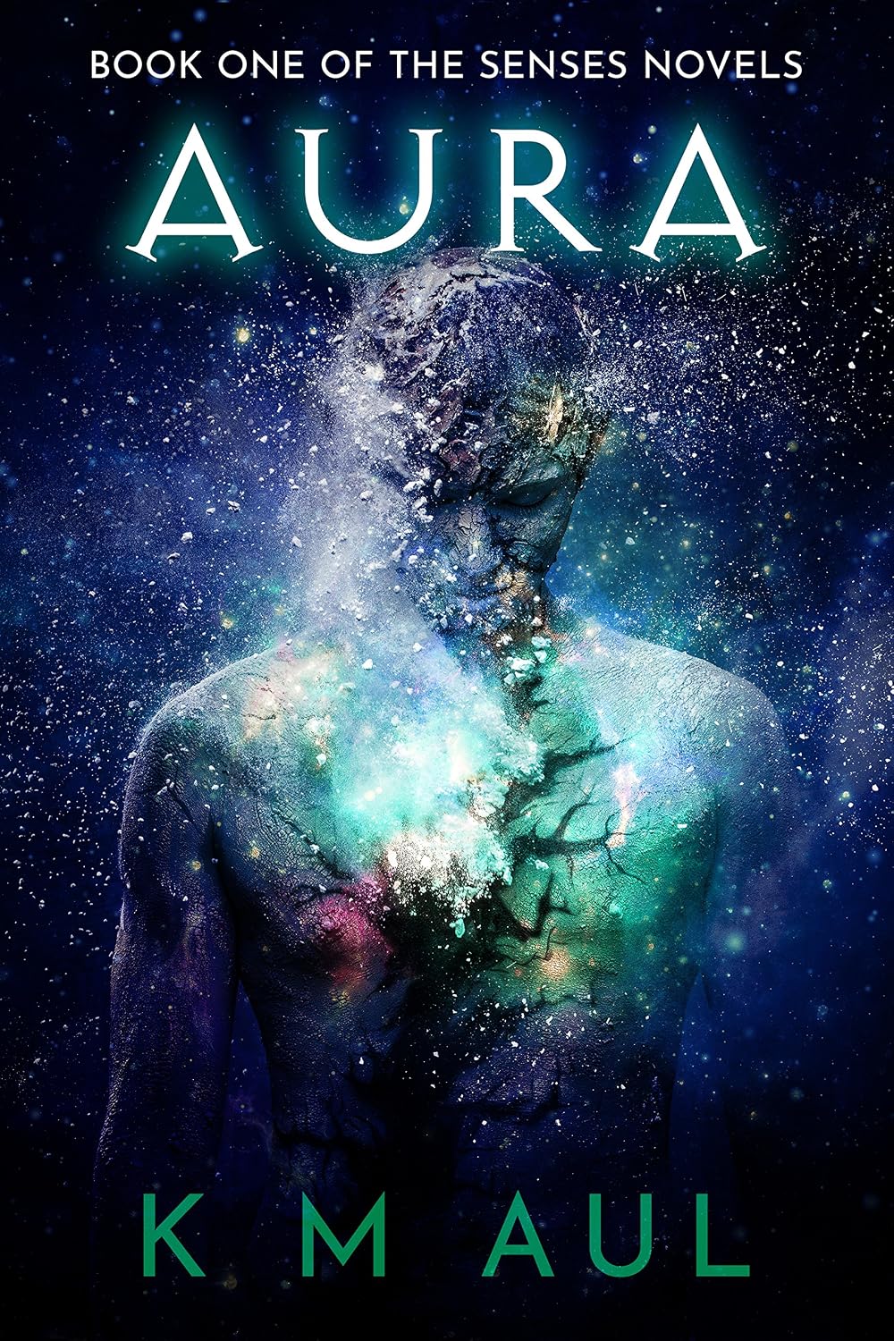 AURA: Book One Of The Senses Novels - Kindle edition by Aul, K M ...