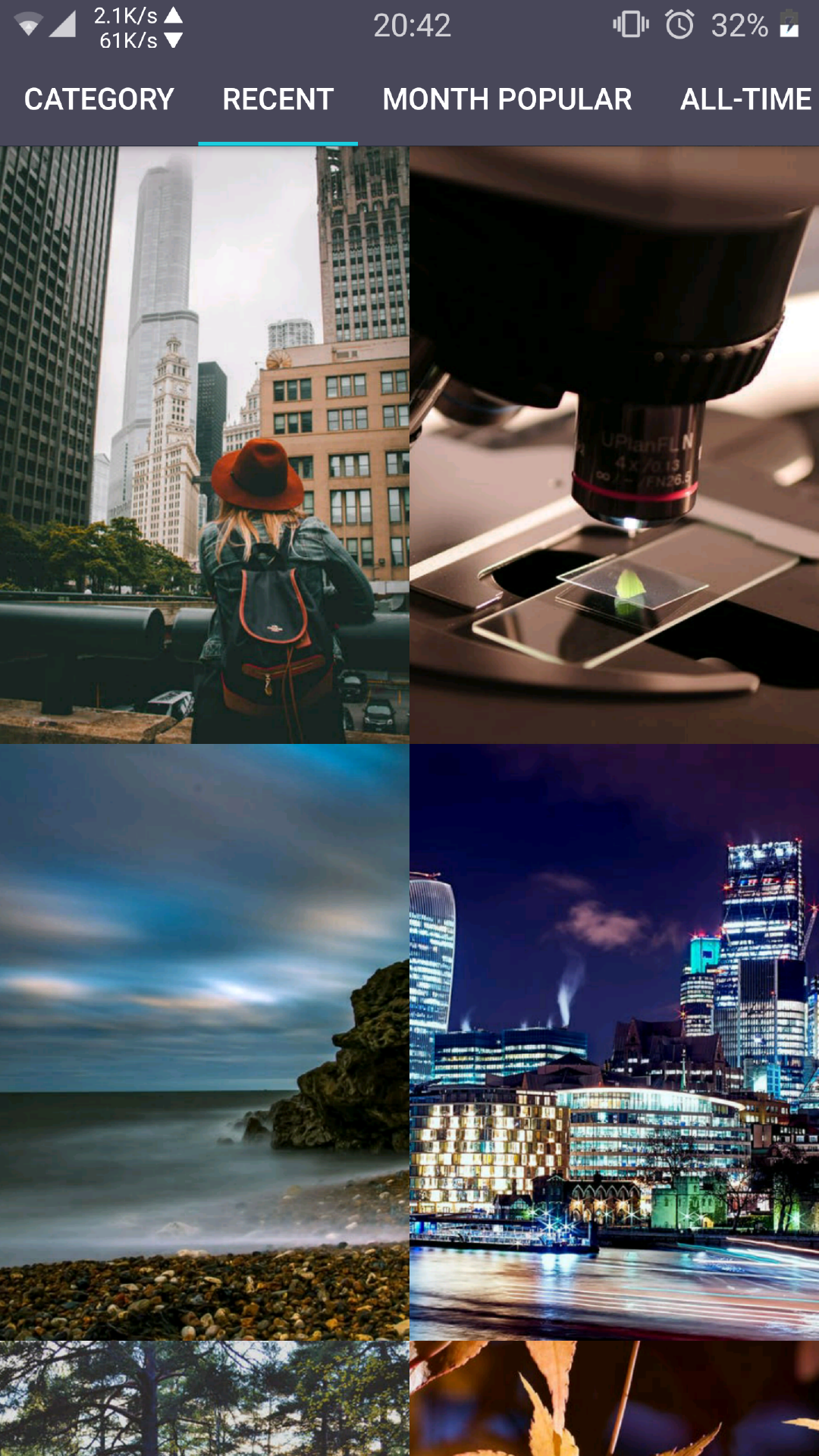 Pexels HD Wallpapers - App on Amazon Appstore