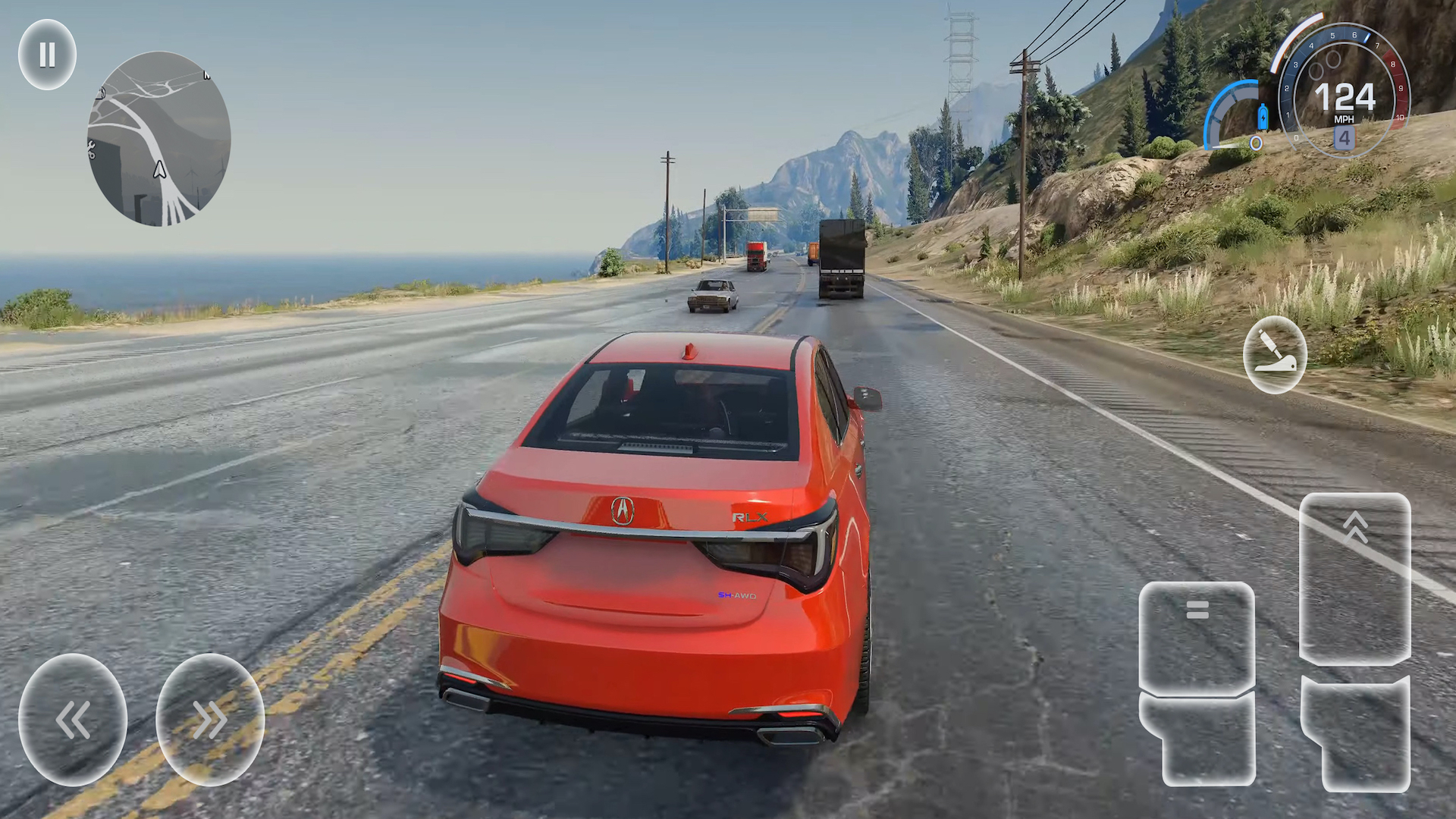 Car Racing Car Shooting Games : Ultimate Super Car Driving Street Death ...