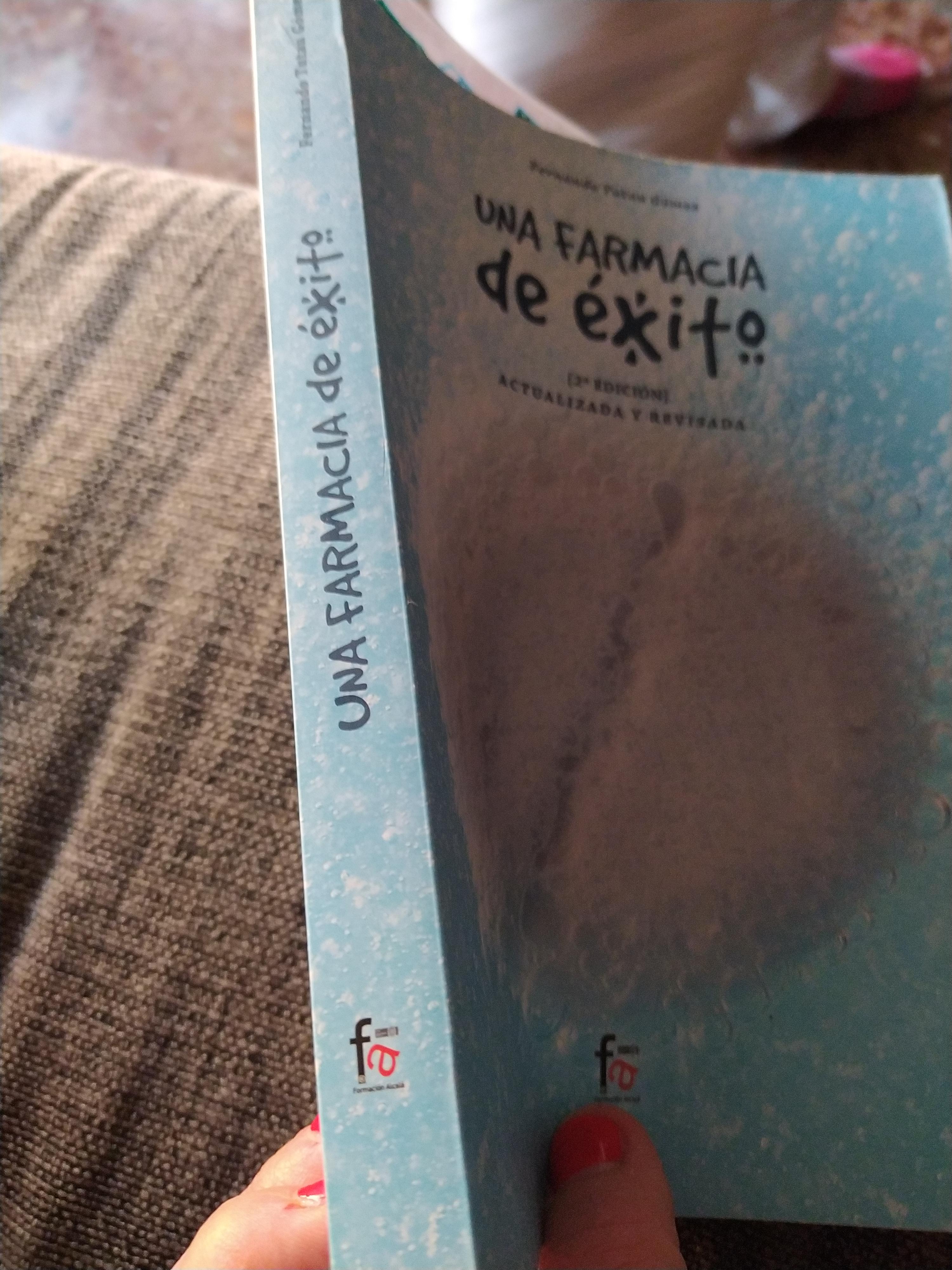 Una farmacia de éxito (INFECCIOSAS MICROBIOLOGIA Y LABORATORIO) : TUTAU ...