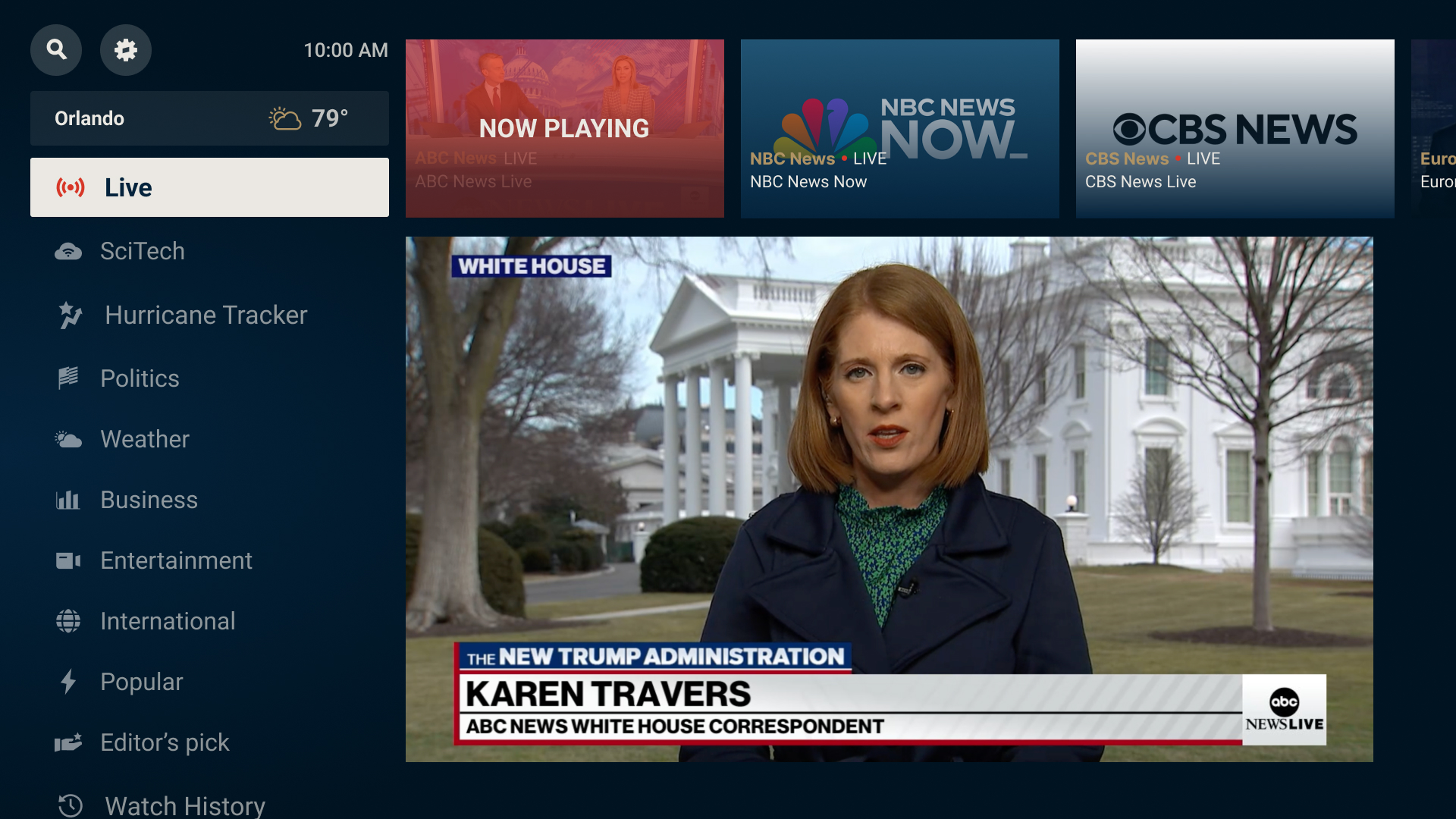 Haystack News: Free Local & World News - App on Amazon Appstore