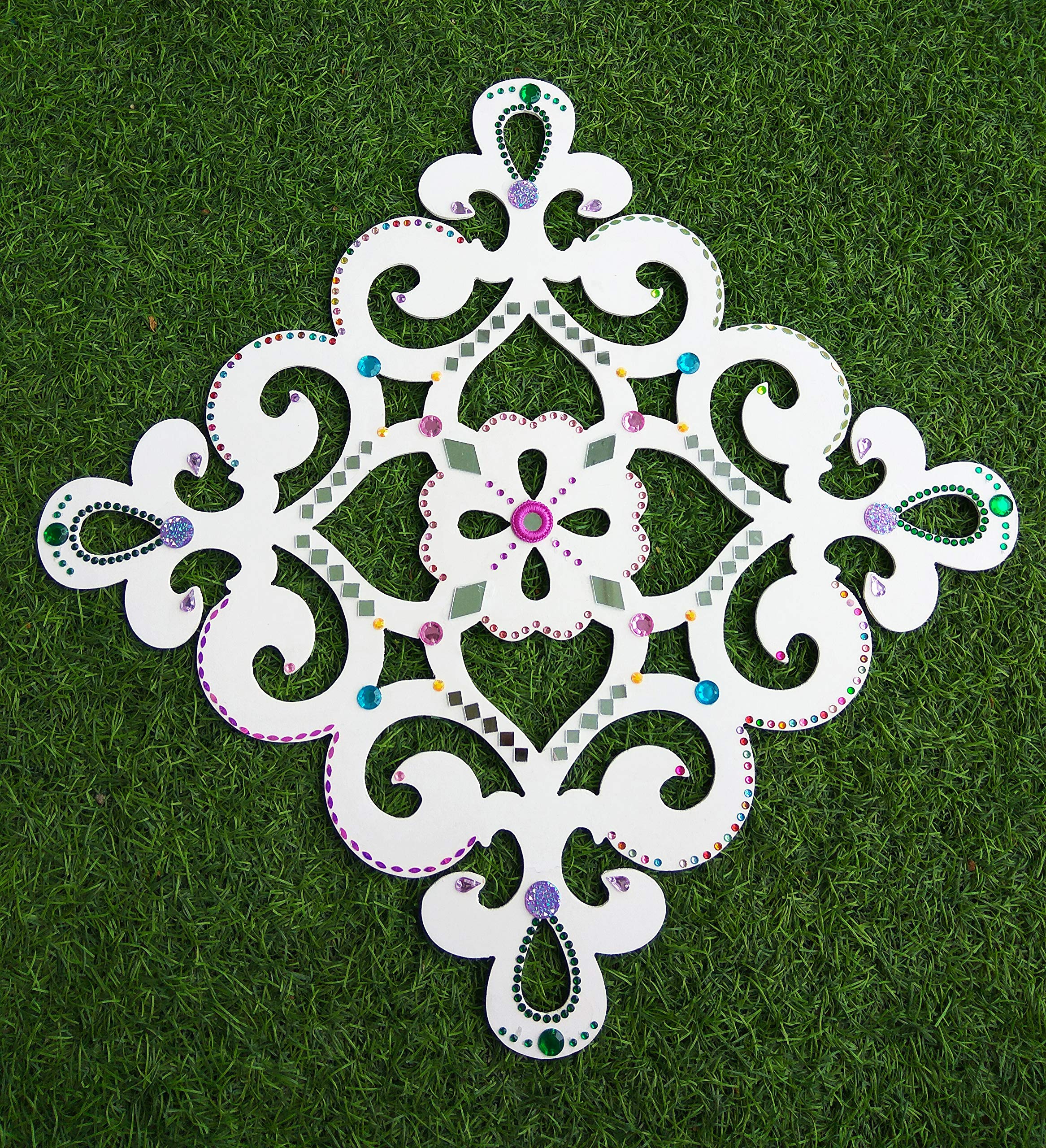 Rangoli Painting Designs