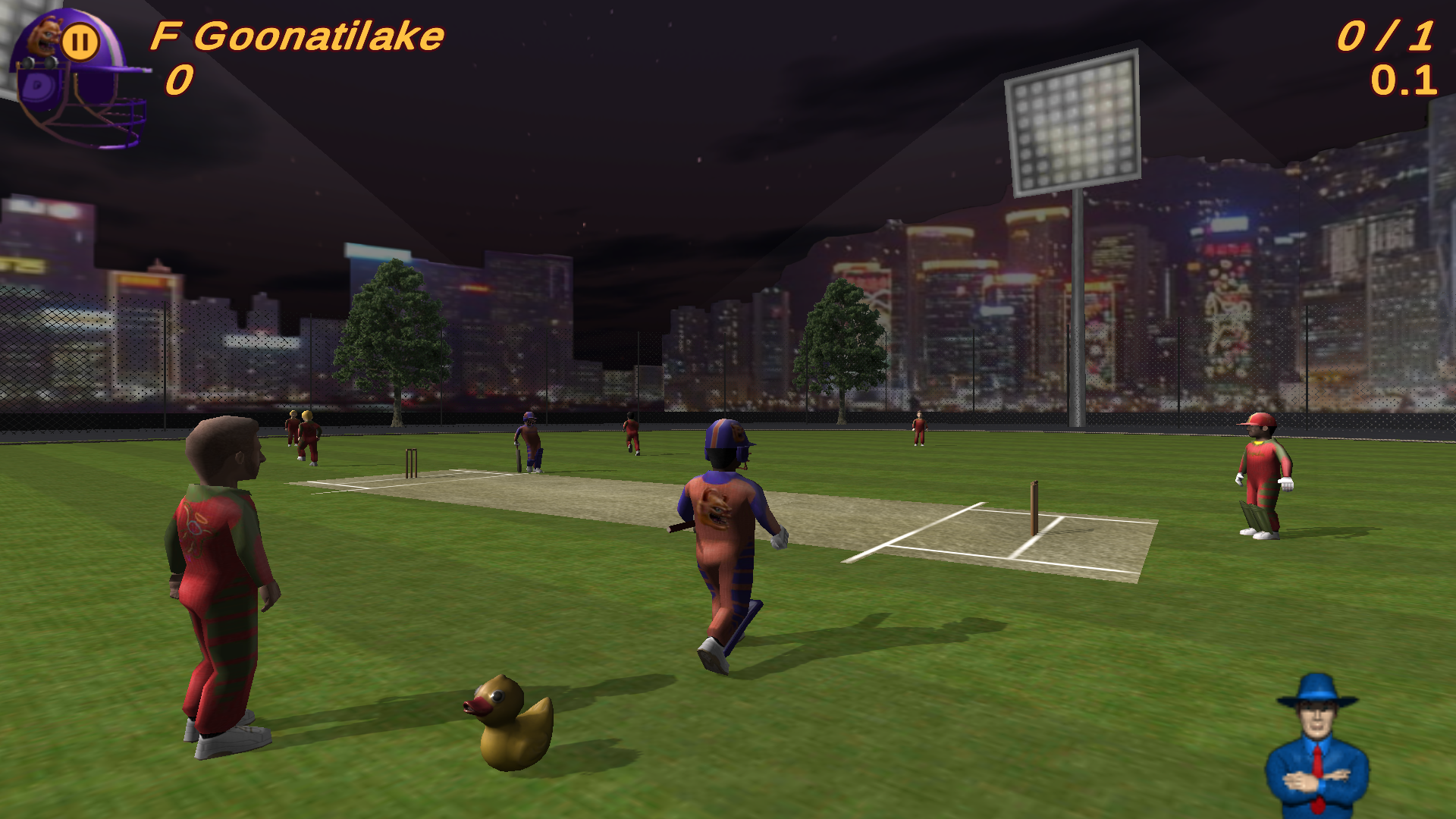 3D Wicket Wackers - App on Amazon Appstore