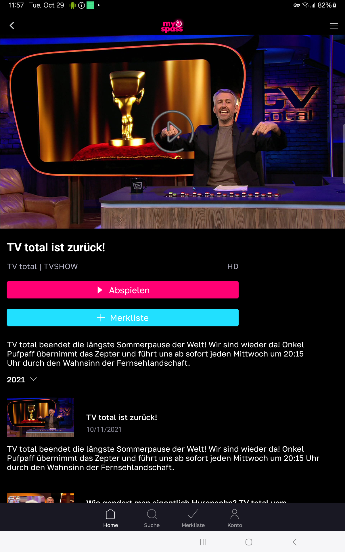 myspass:Amazon.de:Appstore for Android
