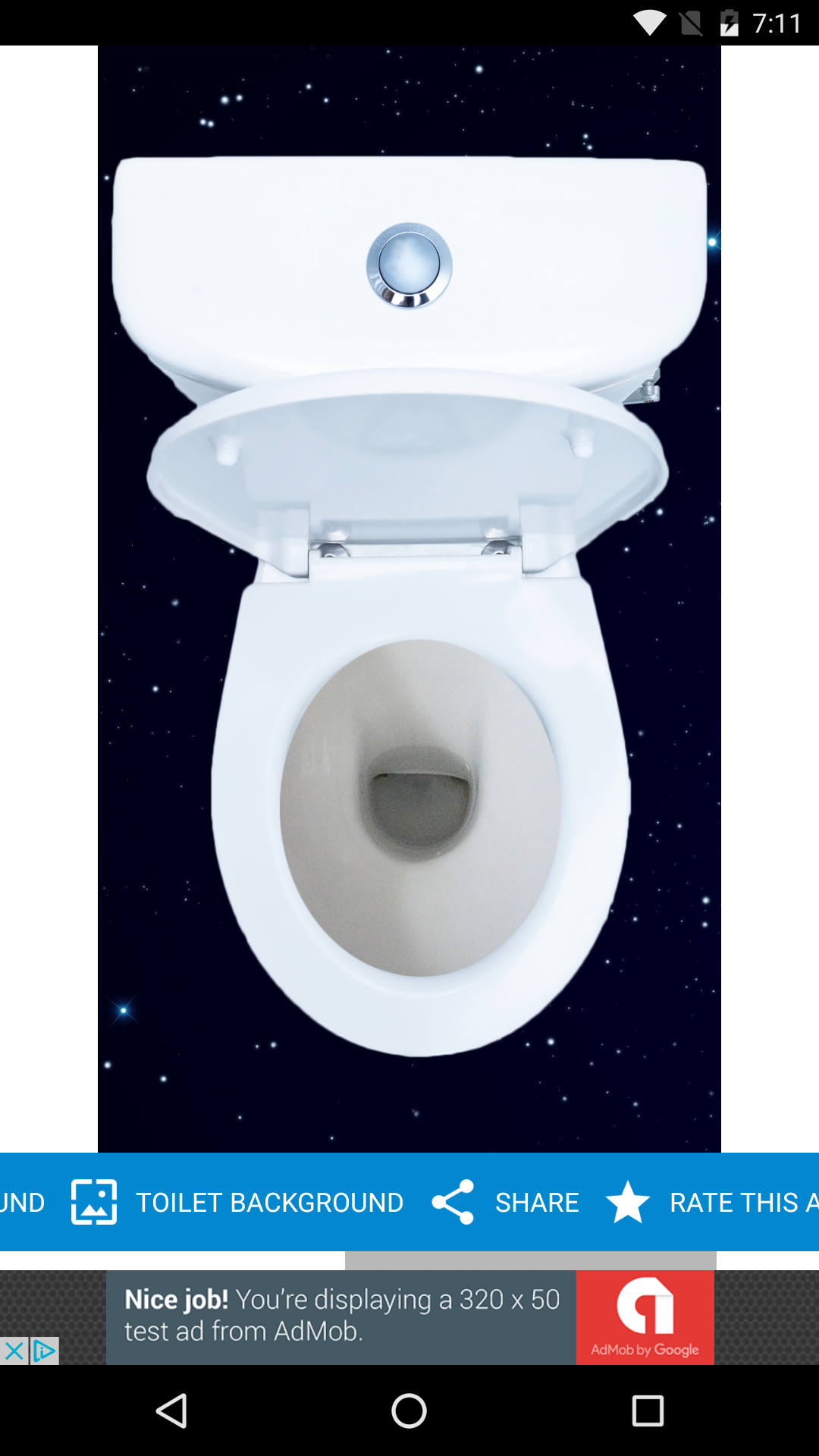 Ultimate Flushing - App on Amazon Appstore