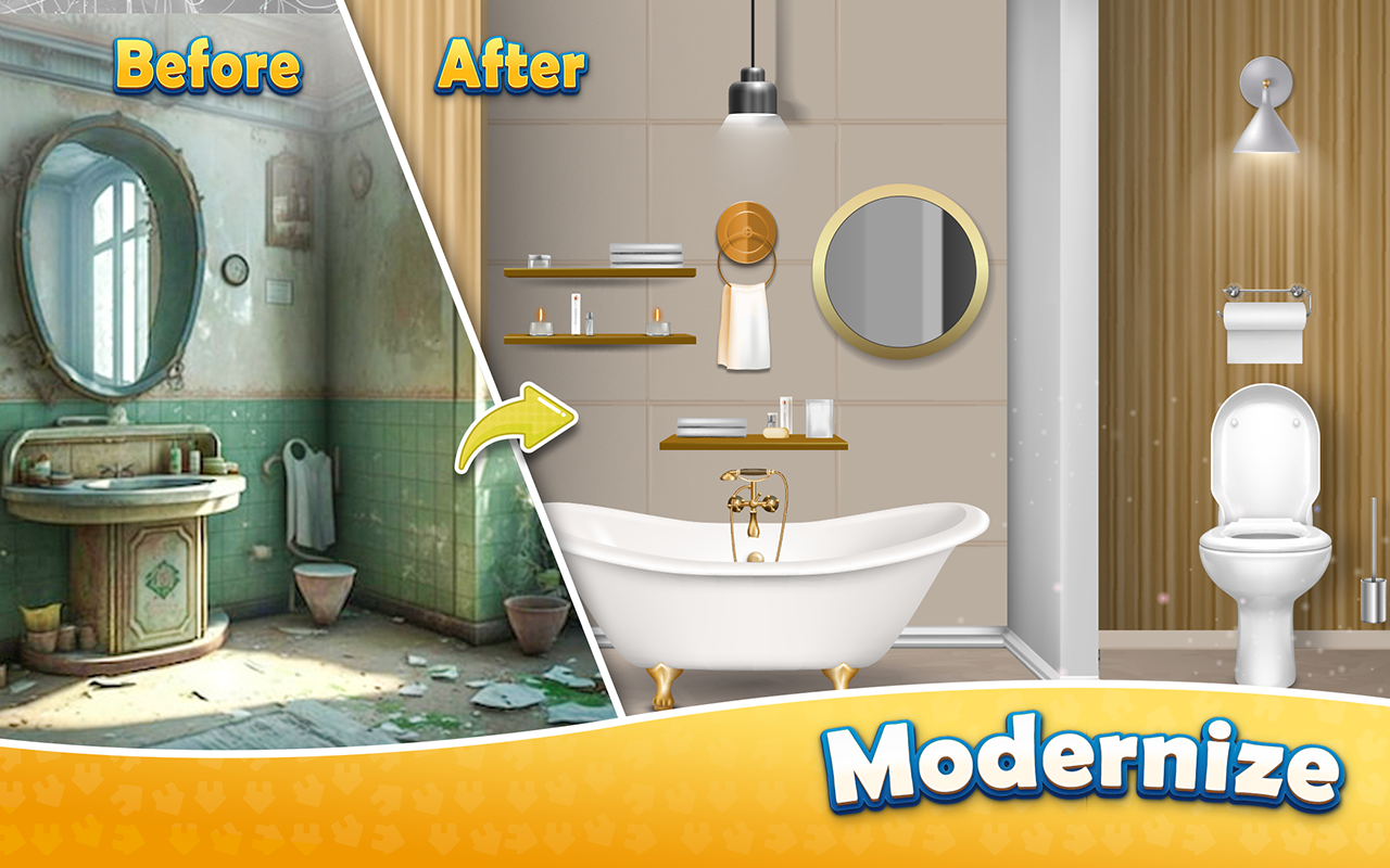 My home Design Interior Decorating - Redecor Game - App on Amazon Appstore