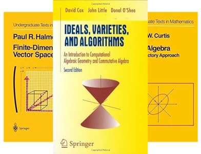 Amazon | Short Calculus: The Original Edition of “A First Course in ...