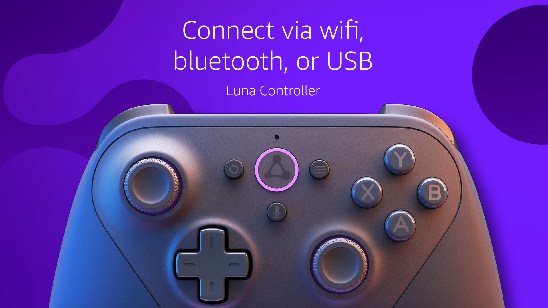 Luna: Cloud Gaming from Amazon:Amazon.com:Appstore for Android
