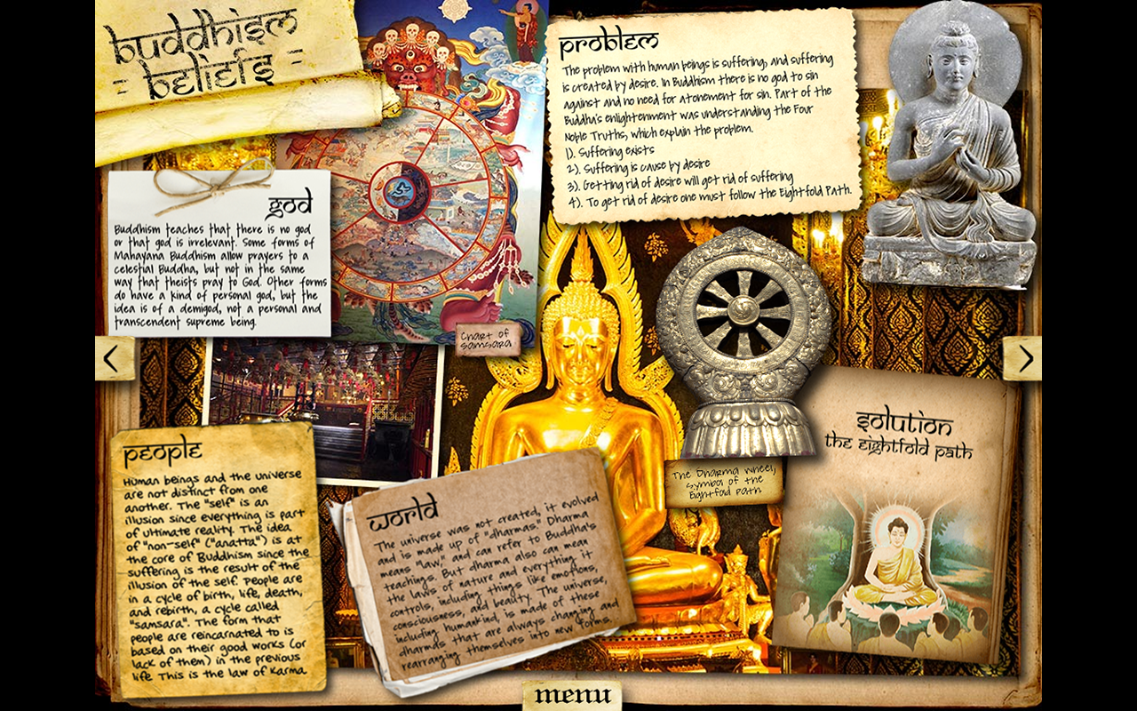 iWitness World Religions - App on Amazon Appstore