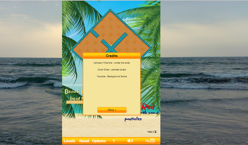 Beach Challenge Game - App on Amazon Appstore