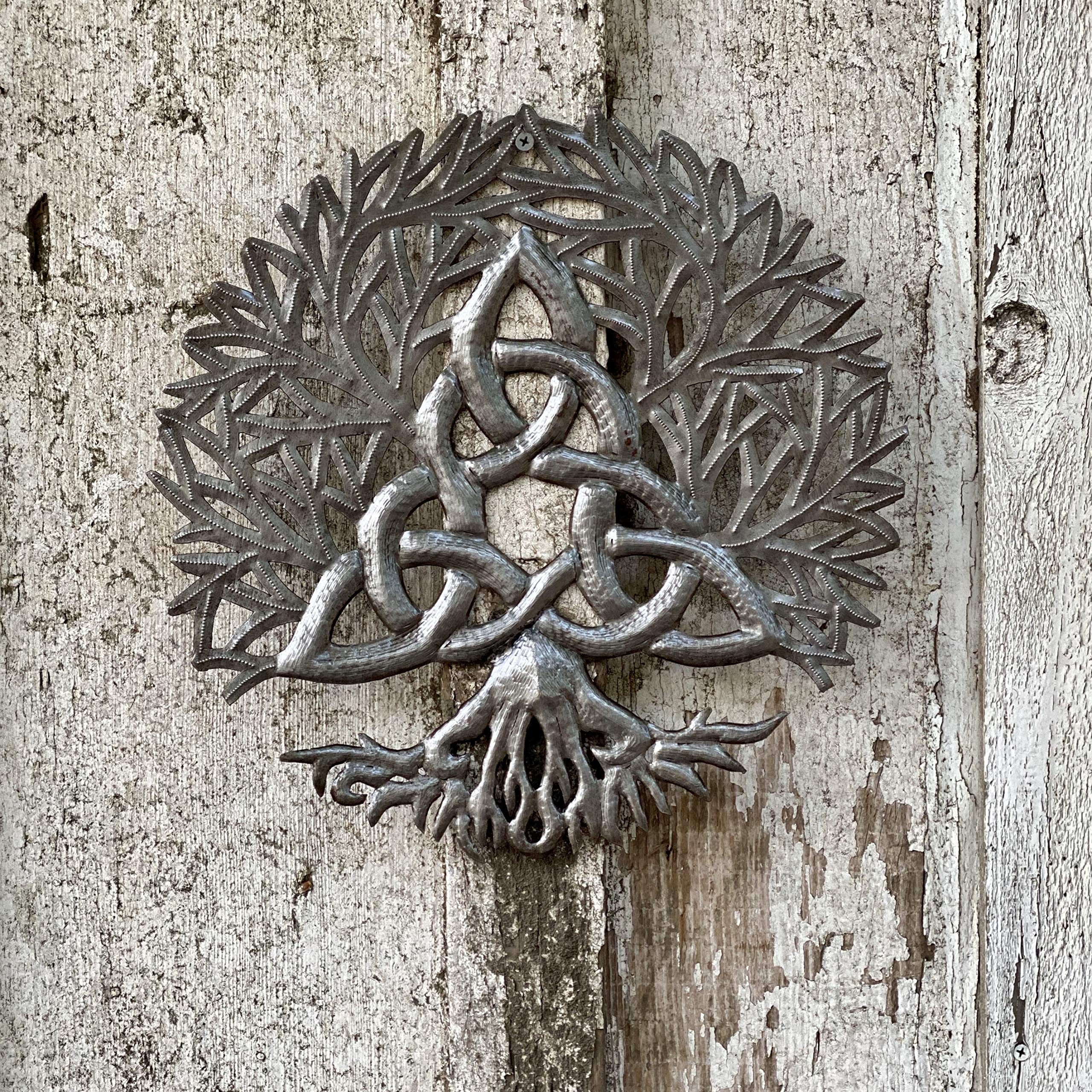 Celtic Family Tree Knot Celtic Knot Tutorial | The Tireless Tangler