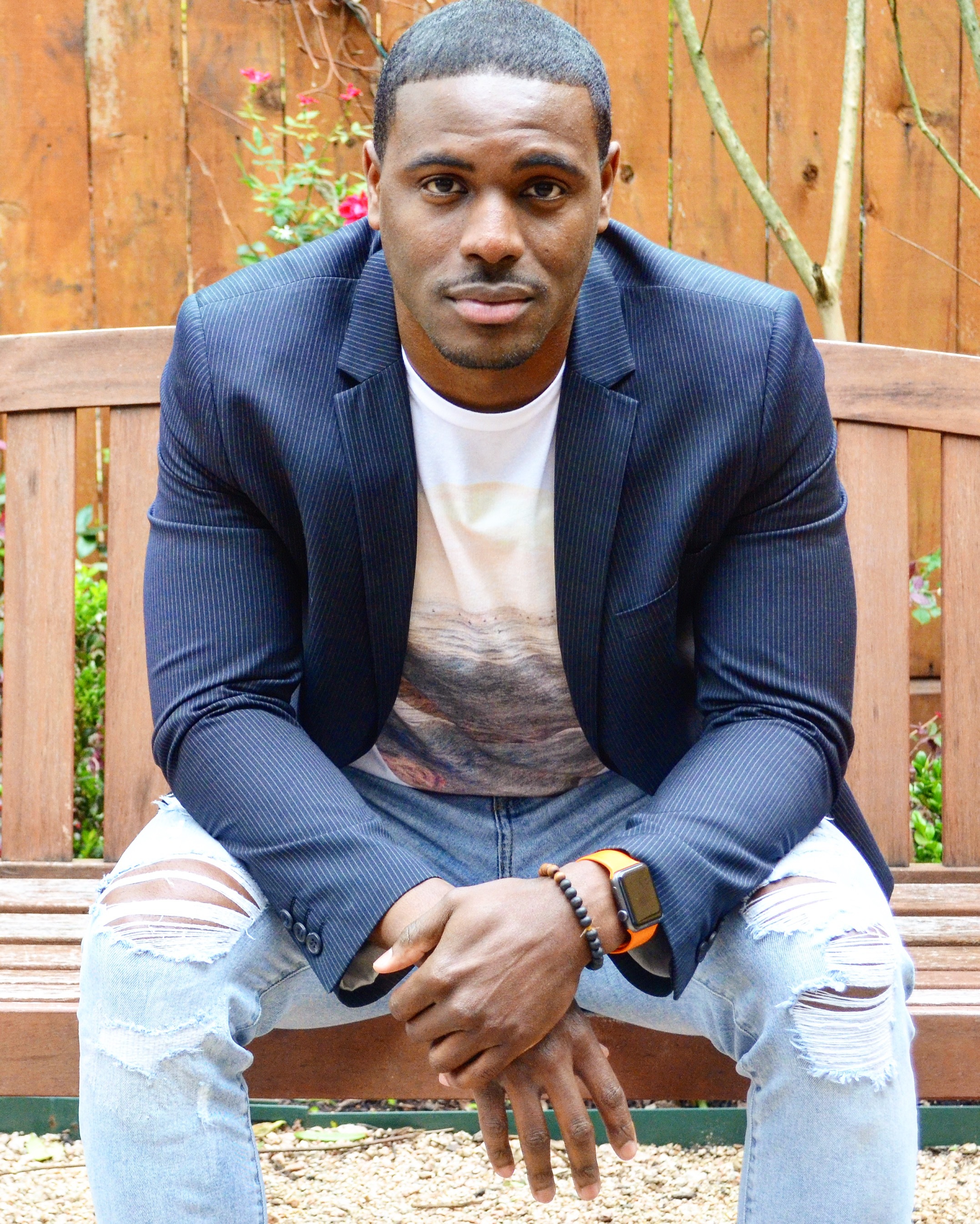 Amazon.co.uk: Ty Houston: books, biography, latest update