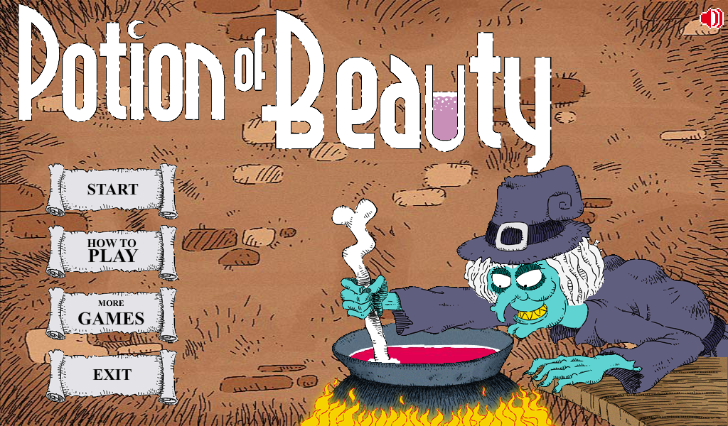 Potion of Beauty - App on the Amazon Appstore