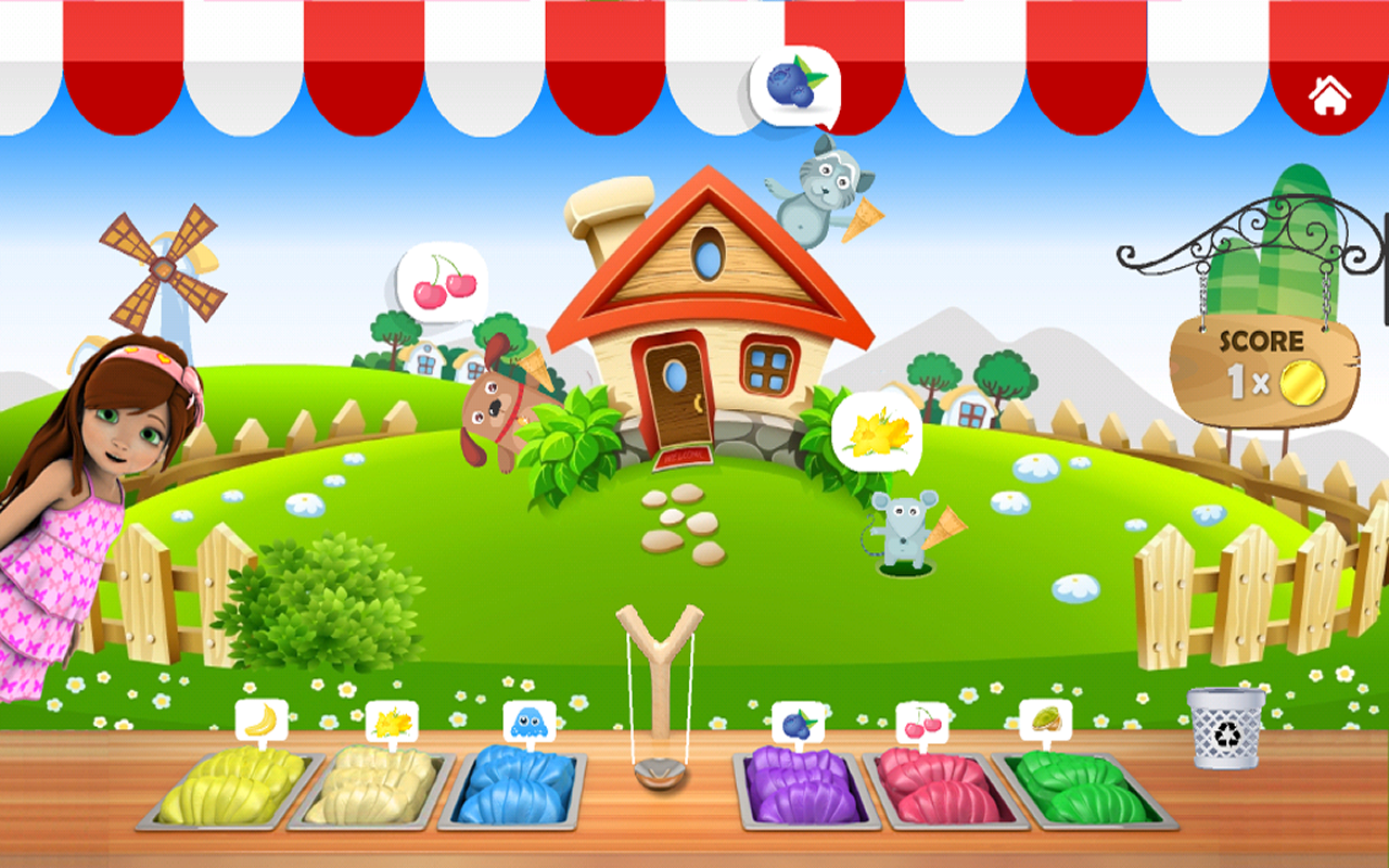 Kids Vehicles 2: Amazing Ice Cream Truck Adventure (Cupcake Maker ...