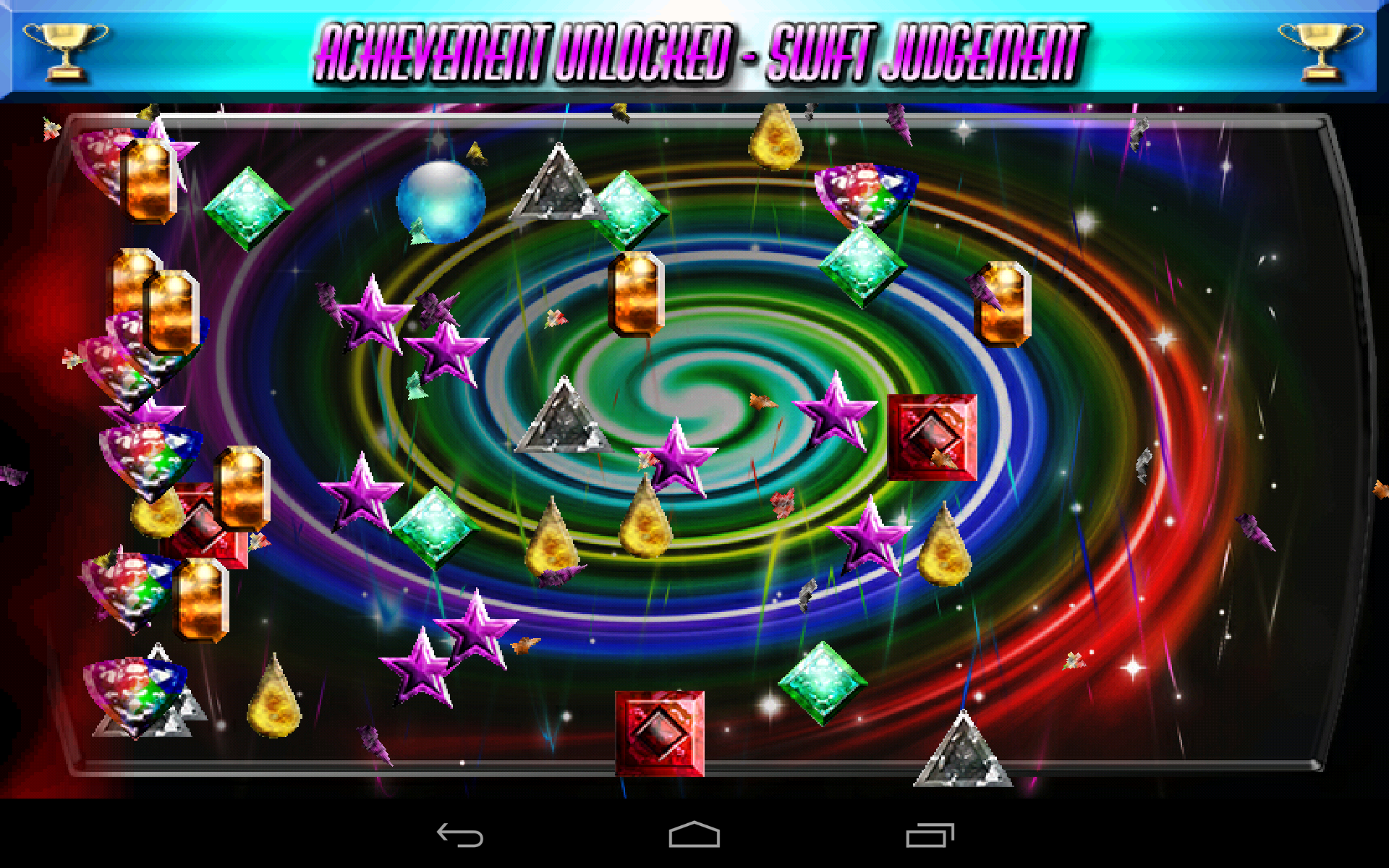 GEMINOE Lite - App on Amazon Appstore