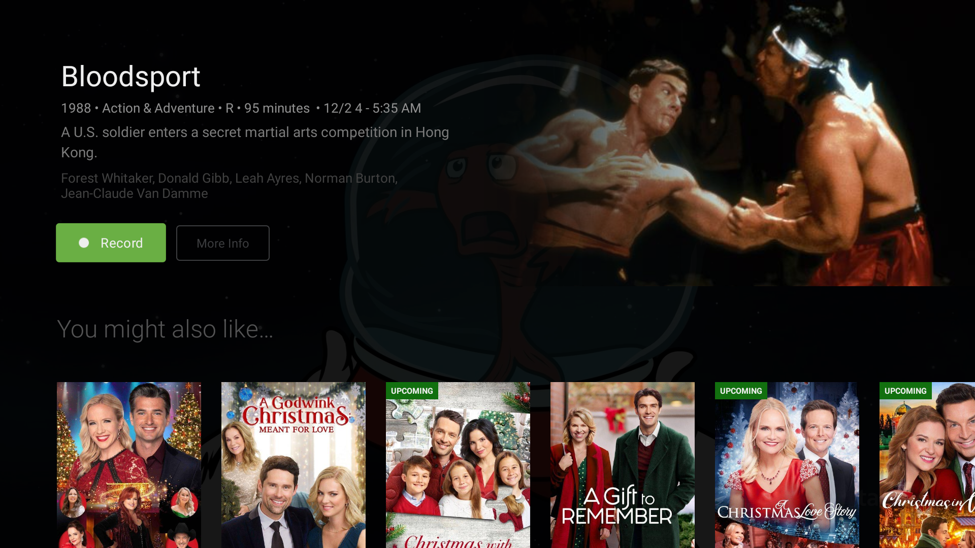 All West.tv - App on Amazon Appstore