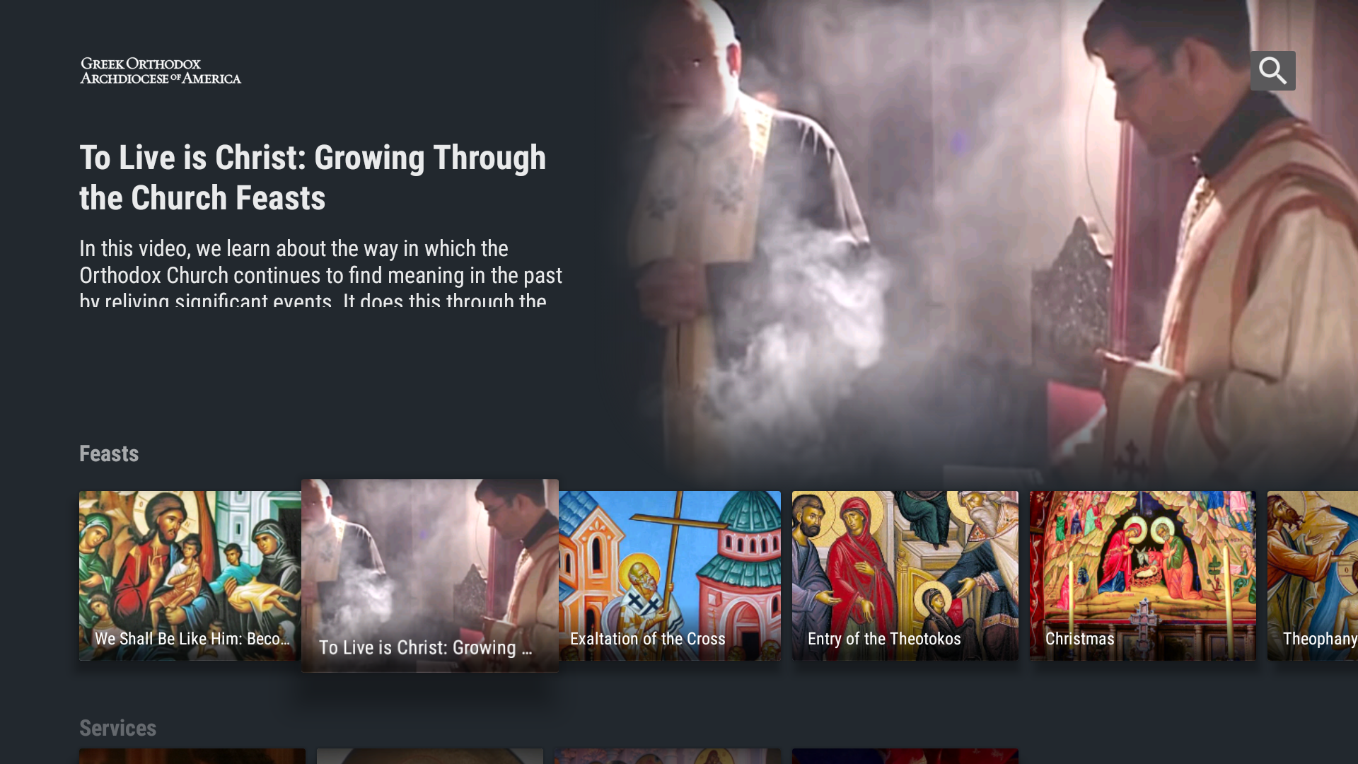 GOARCH - App on Amazon Appstore