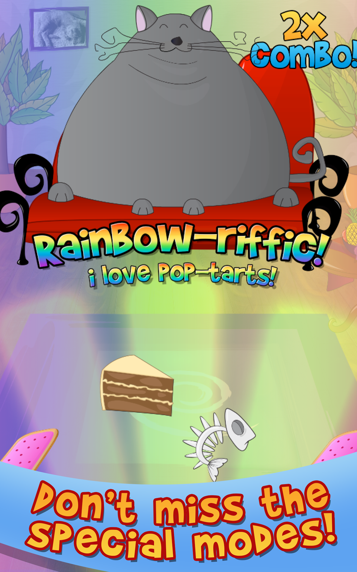 Fatty Catty - App on the Amazon Appstore