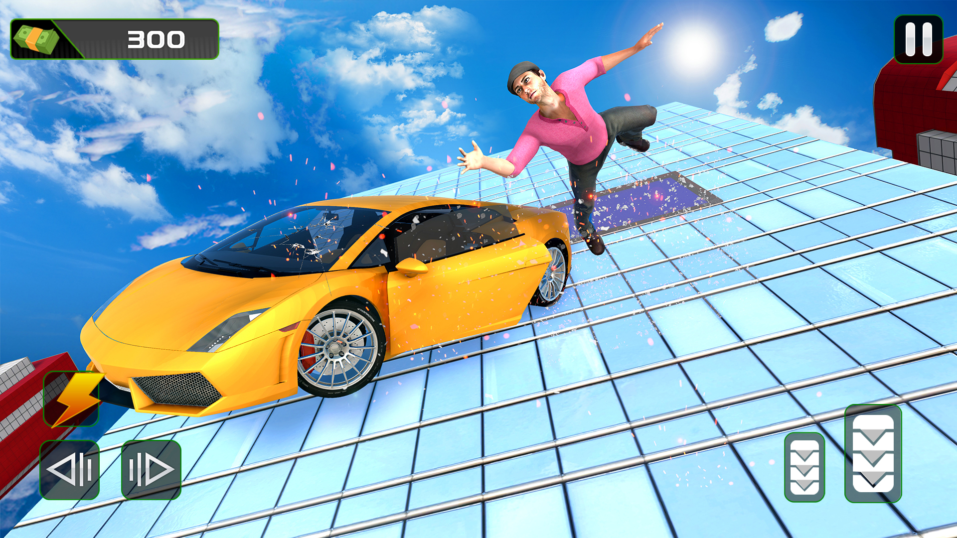 Car Stunt Driving Simulator Games - App on Amazon Appstore