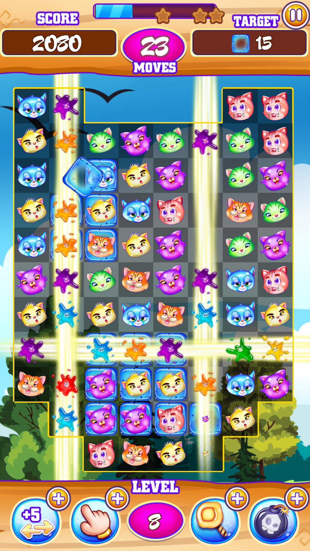 Cats Story - App on Amazon Appstore