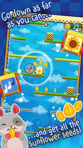 Hamster Roll - App on the Amazon Appstore