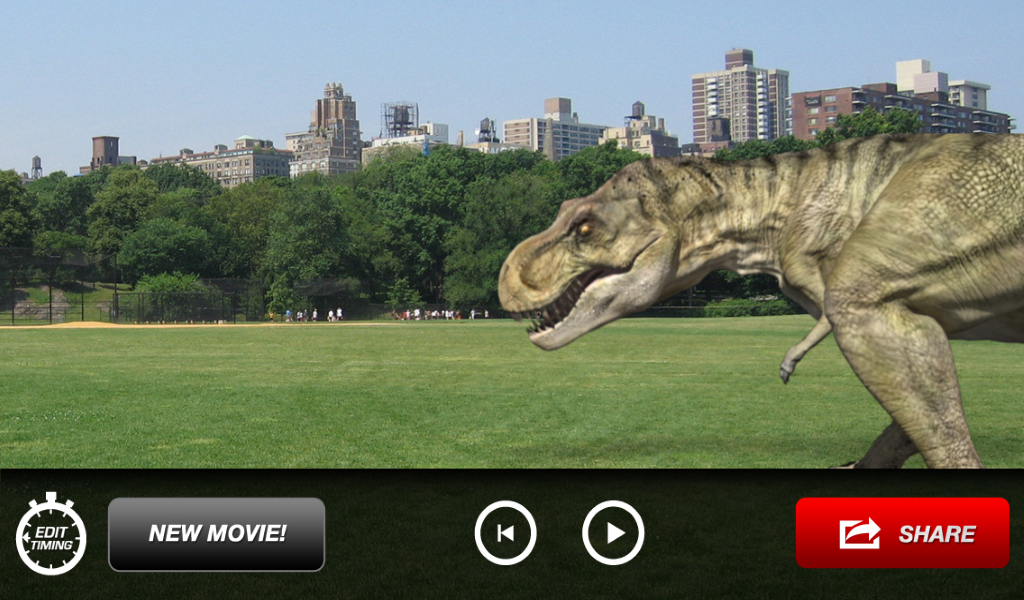 Creatures FX - App on Amazon Appstore