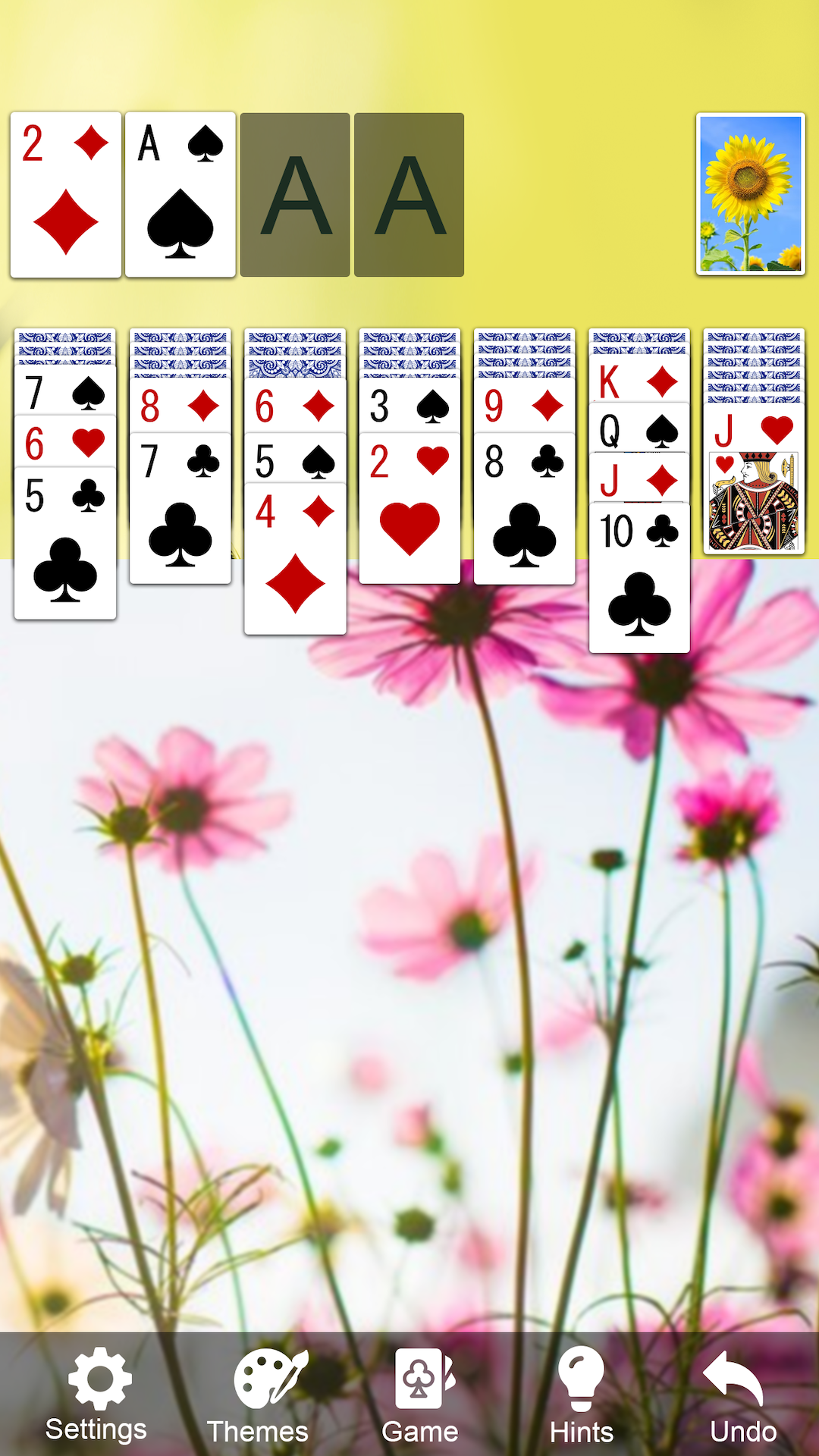 Solitaire For Seniors - Solitaire Games For Kindle Fire Free - App on ...