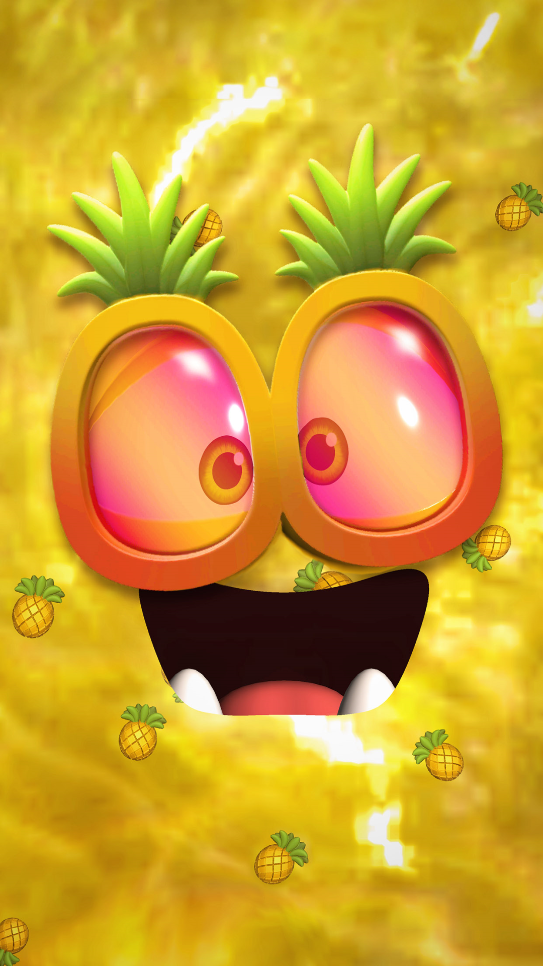 Bruno - My Slime Monster Pet- Application sur l’Appstore Amazon