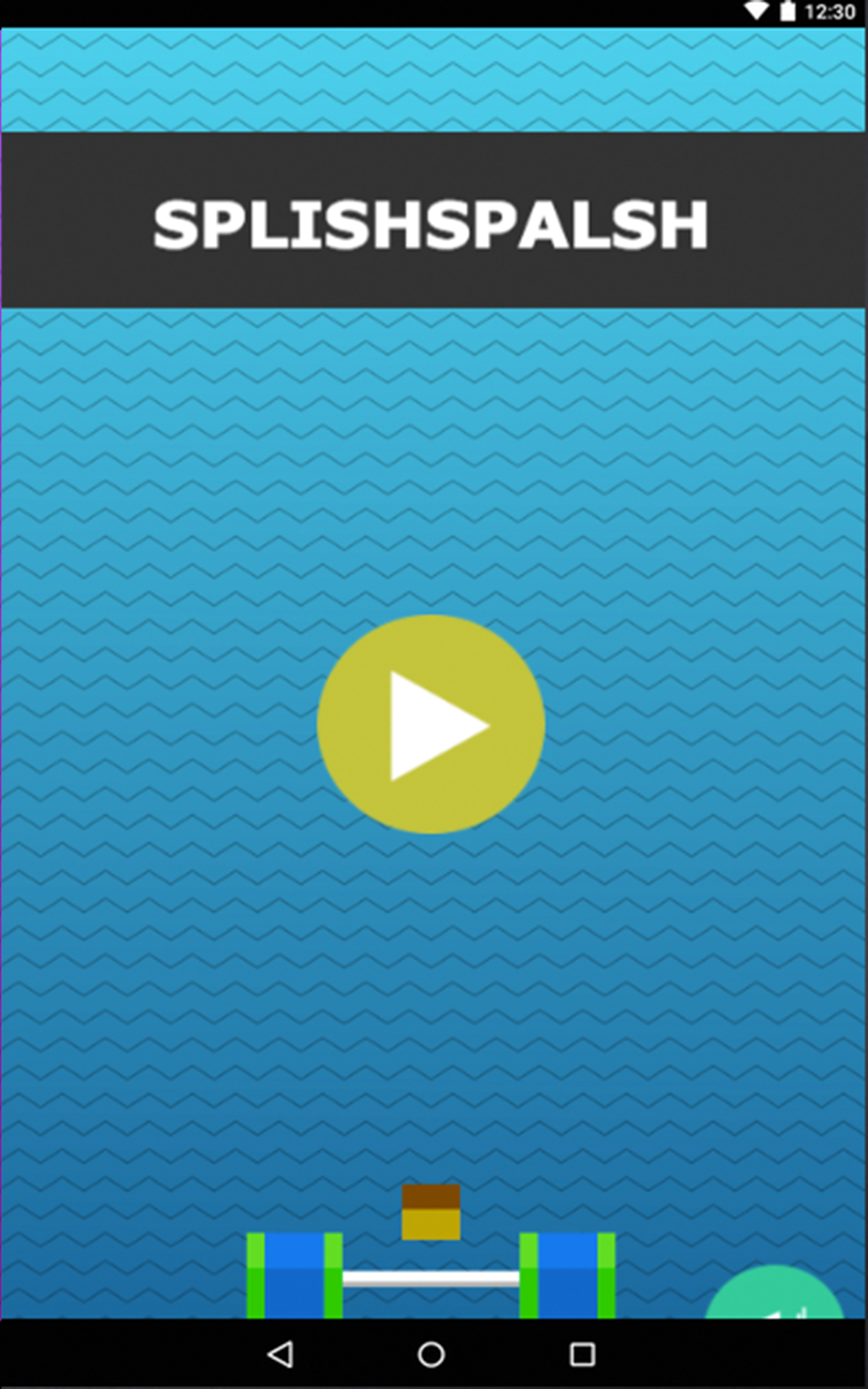 Splash Game - App on Amazon Appstore