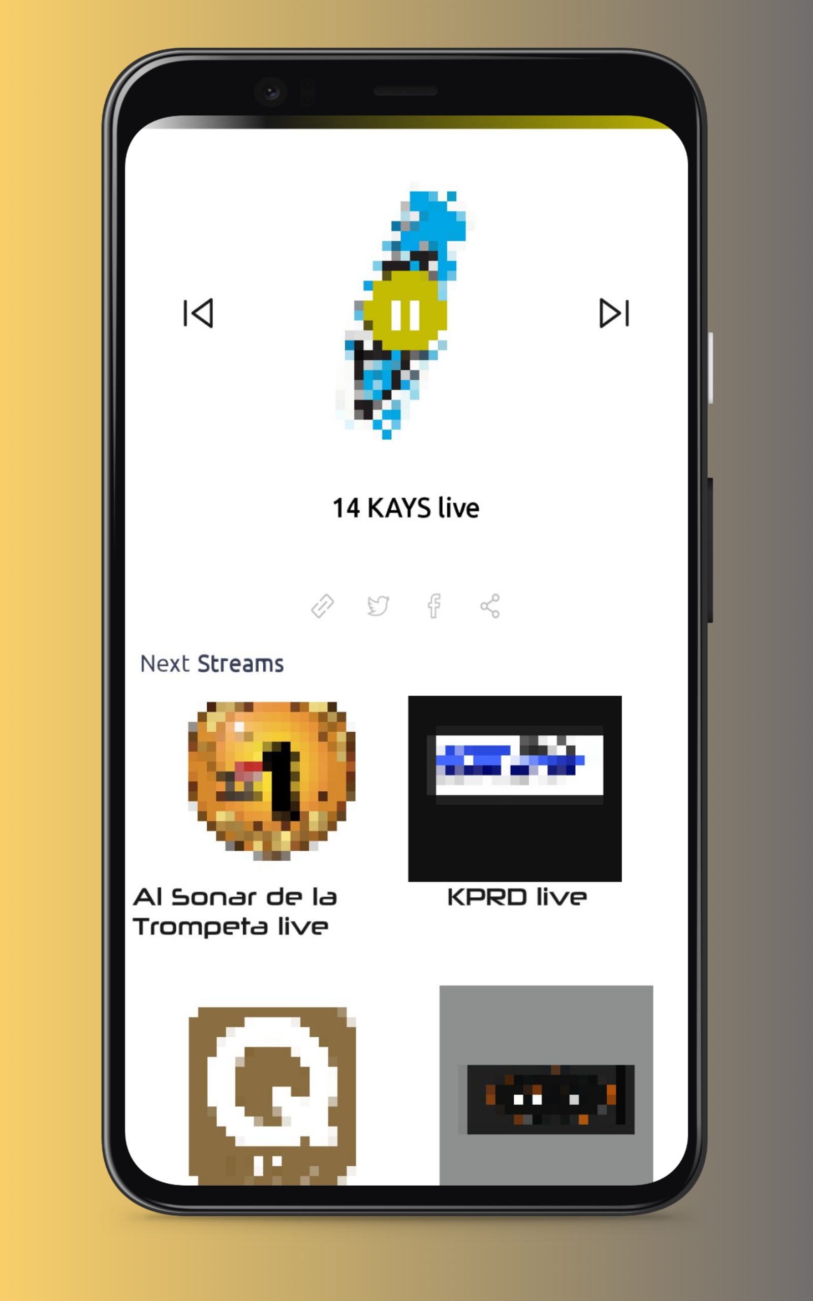 Radio Kansas: Radio Stations to Listen easy and Fast from your Phone or ...