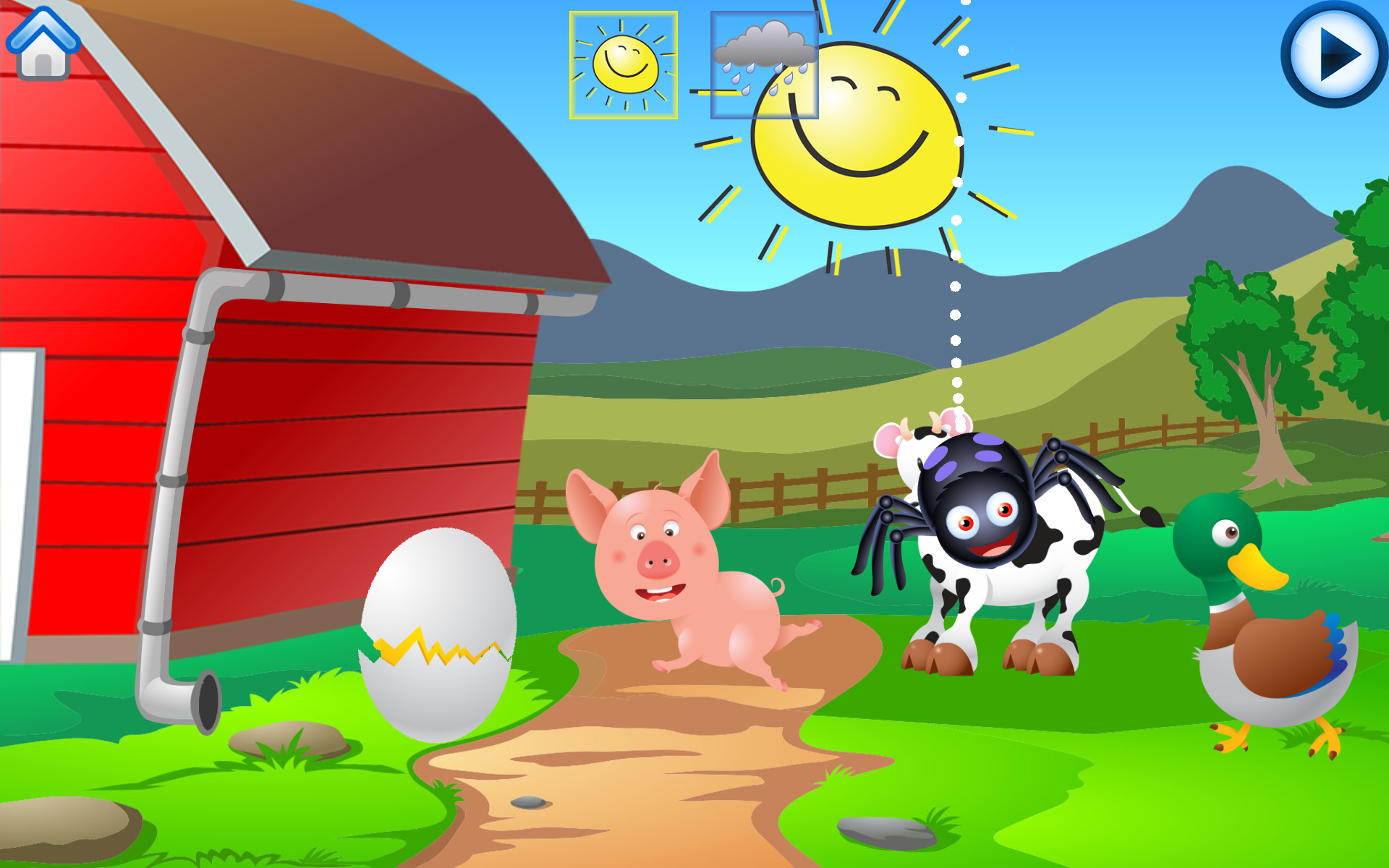 Toddler Sing and Play - App on the Amazon Appstore