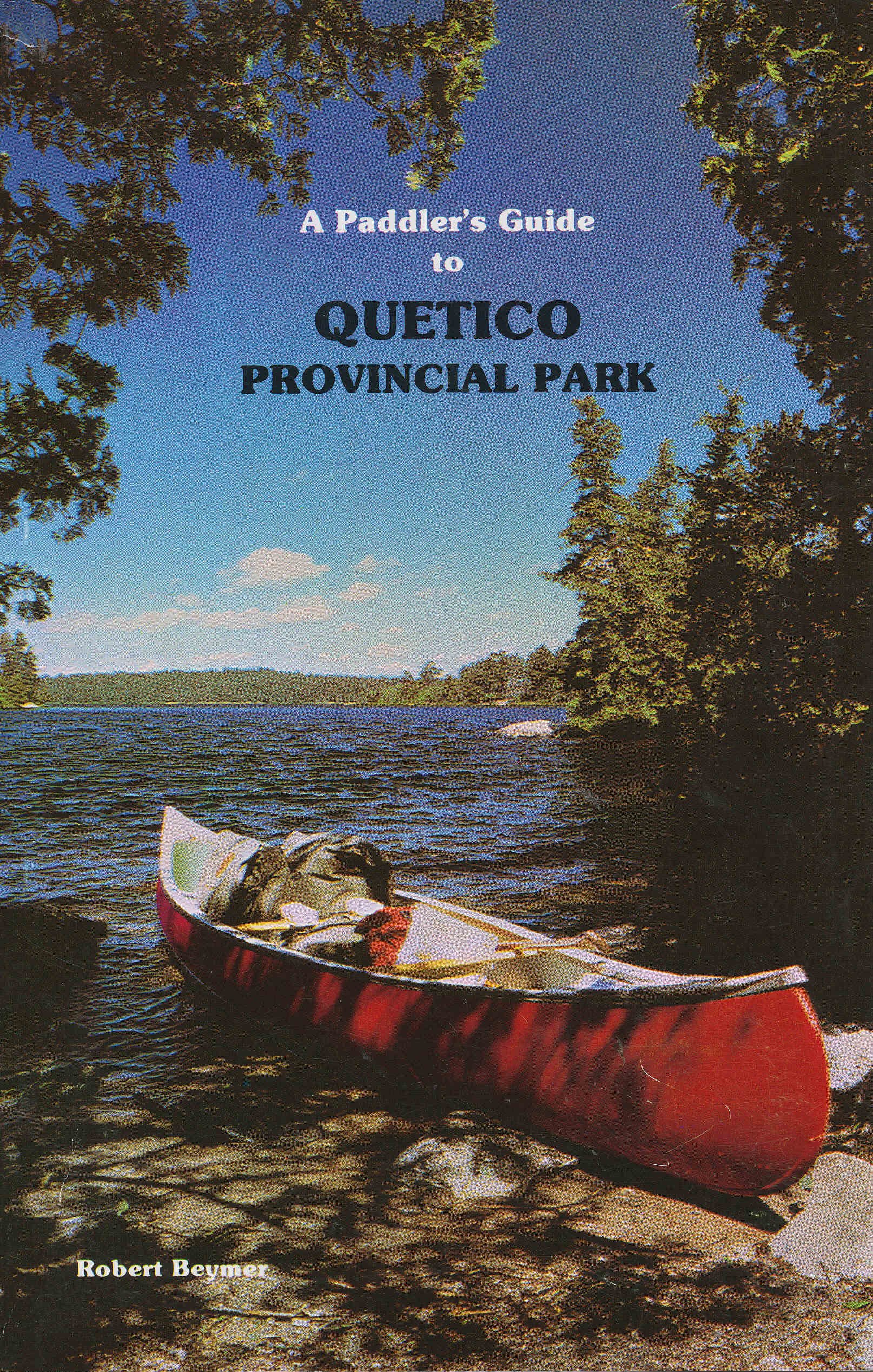 Quetico Provincial Park The Canadian” Wilderness Trip For Boys With