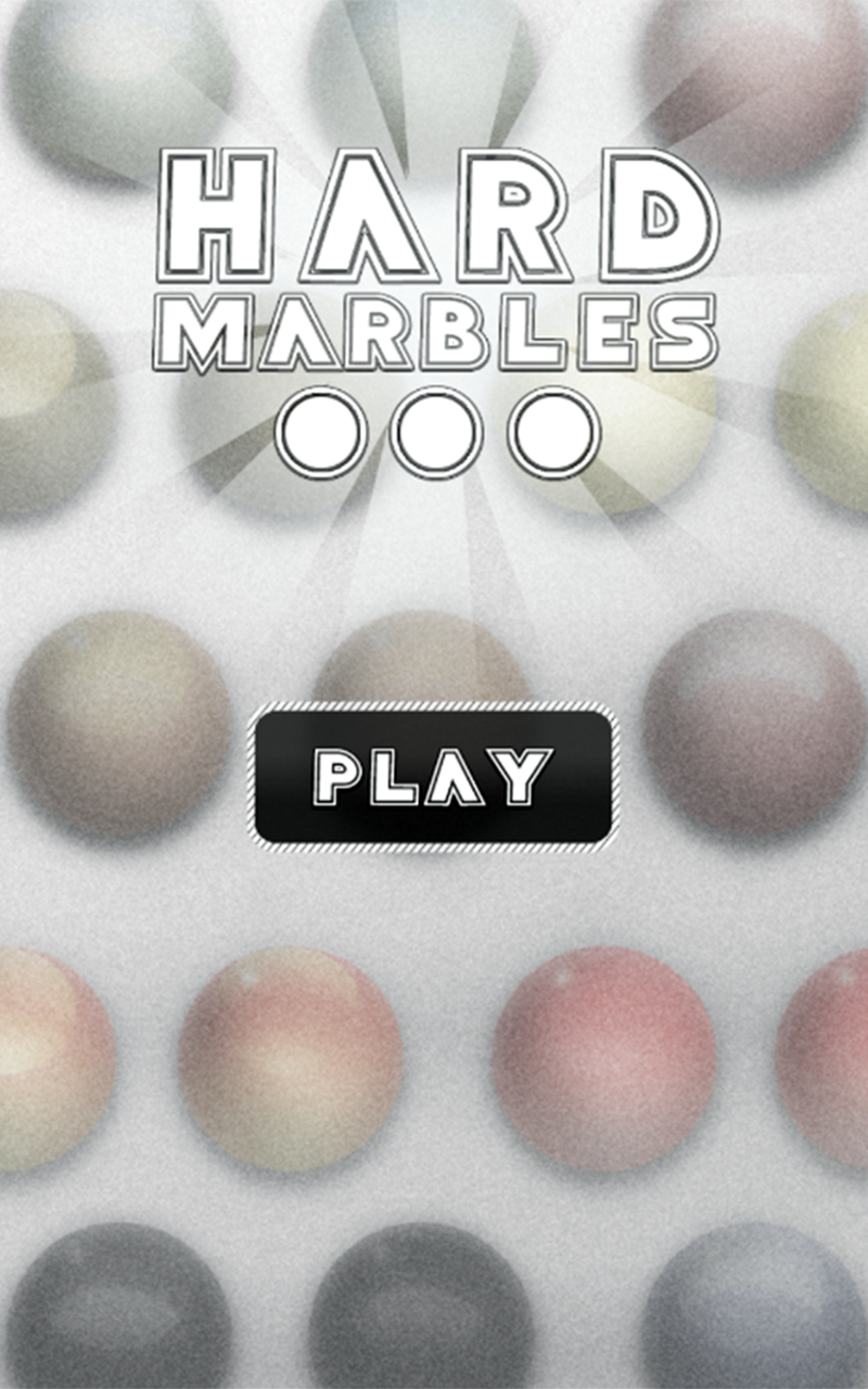 Hard Marbles Match 3 - App on Amazon Appstore