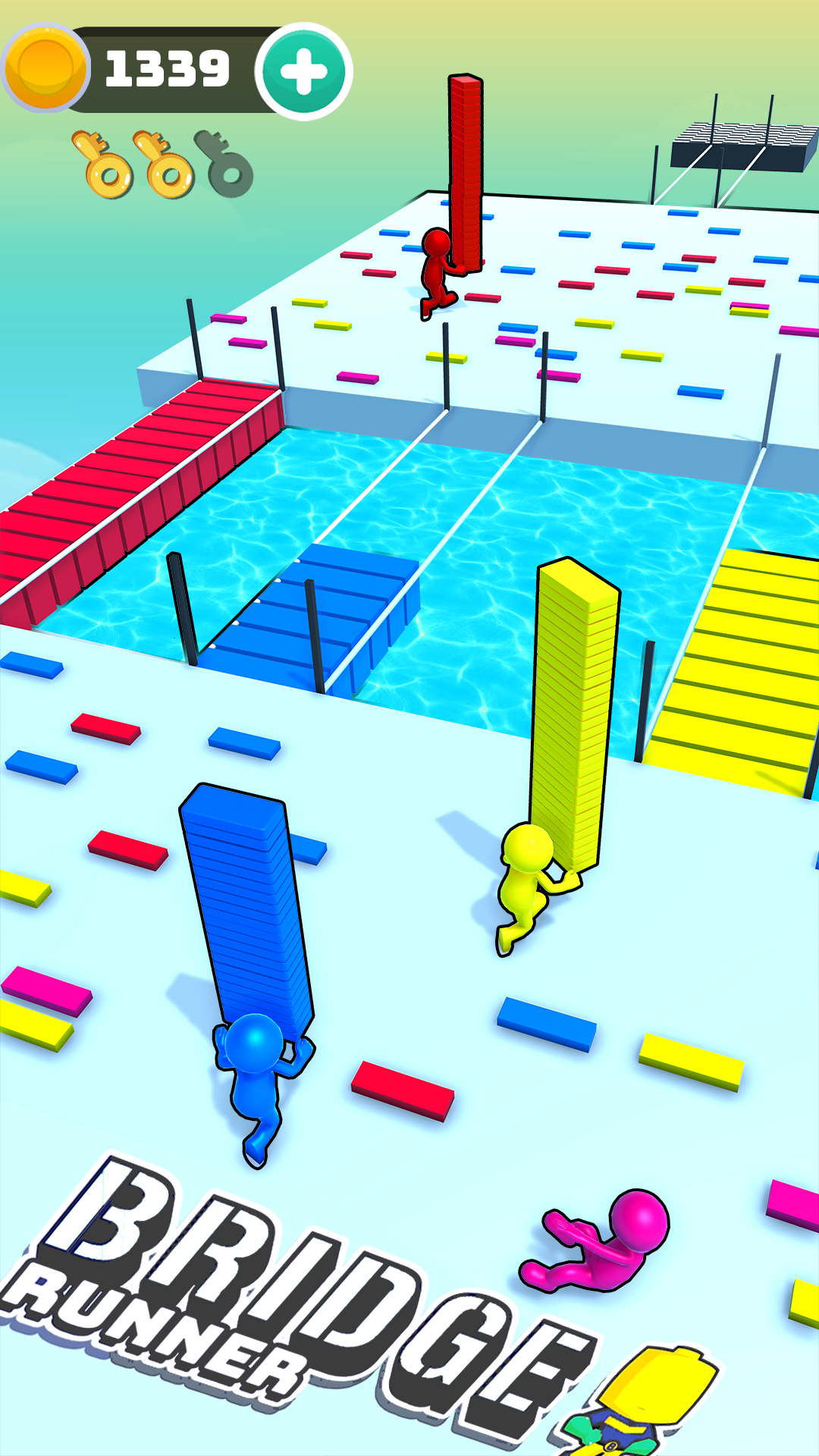 Bridge Car Runner: Car Games - App on Amazon Appstore