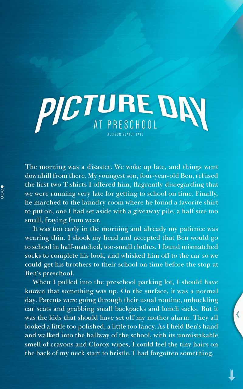 Lifetouch - App on Amazon Appstore