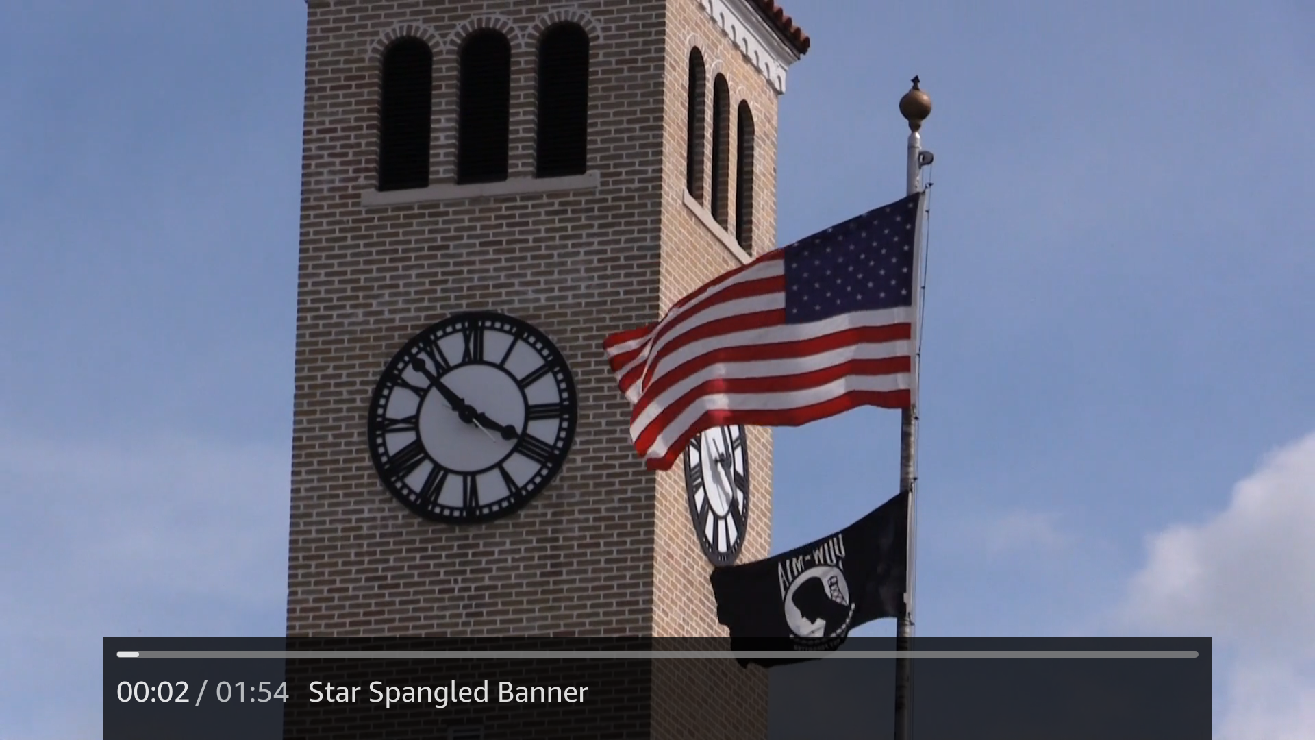 The American Hero TV Channel - App on Amazon Appstore